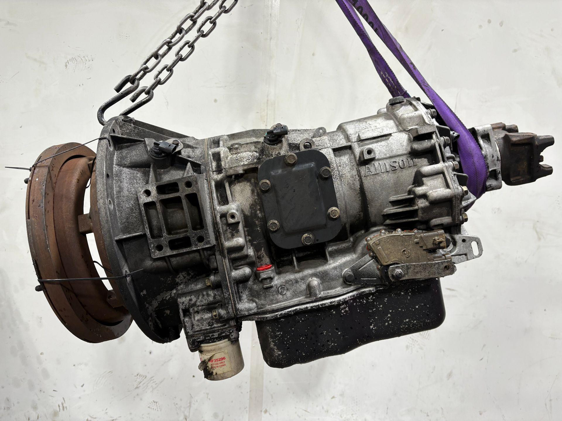 E004498 | Allison 2000 Transmission for Sale