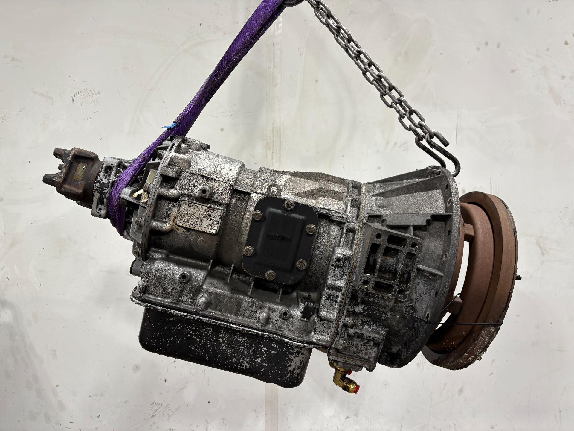E004498 | Allison 2000 Transmission for Sale