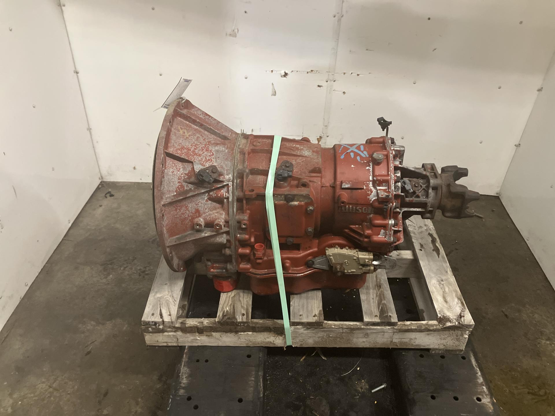 Allison 2000 Transmission for Sale