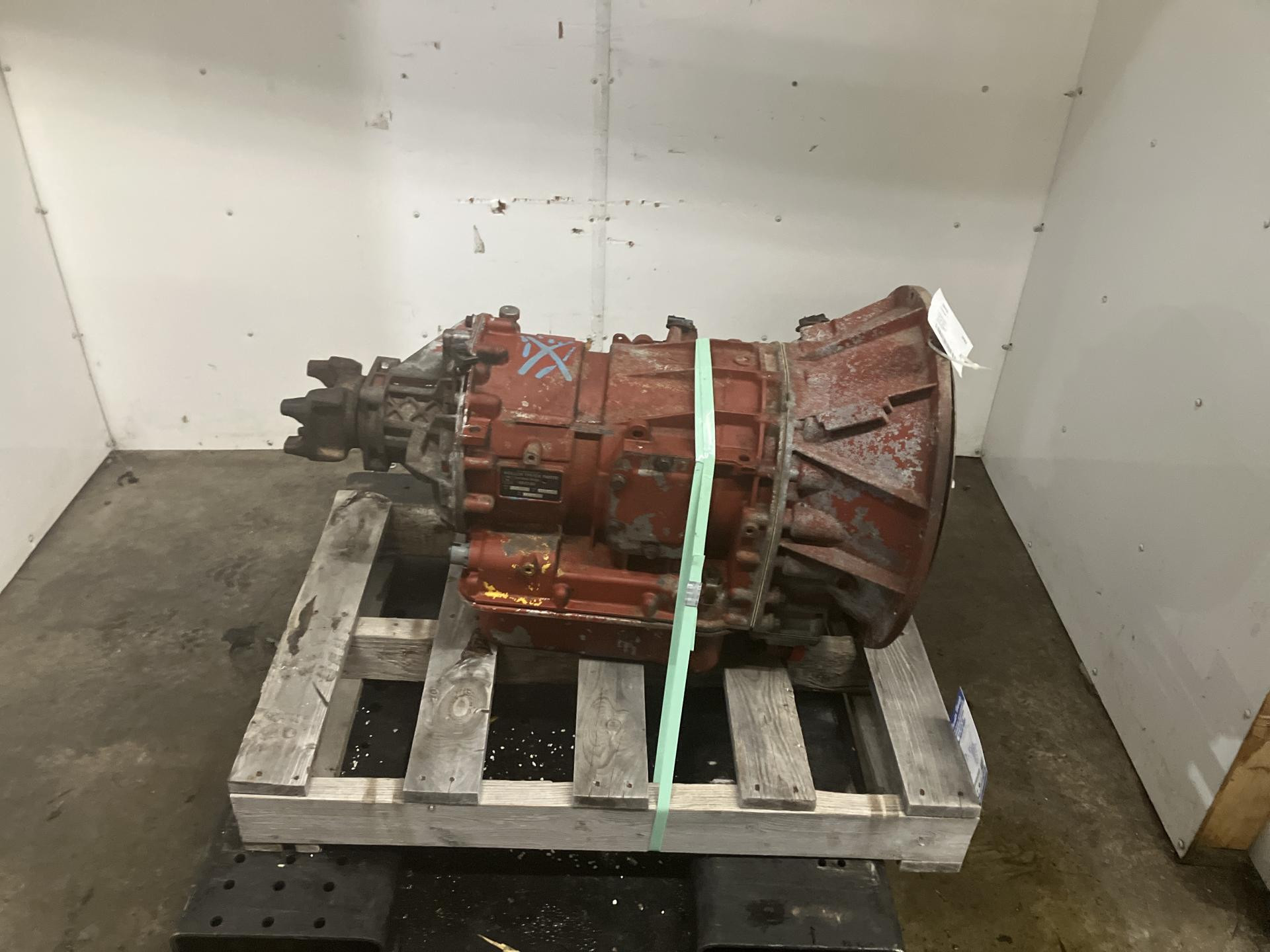 Allison 2000 Transmission for Sale