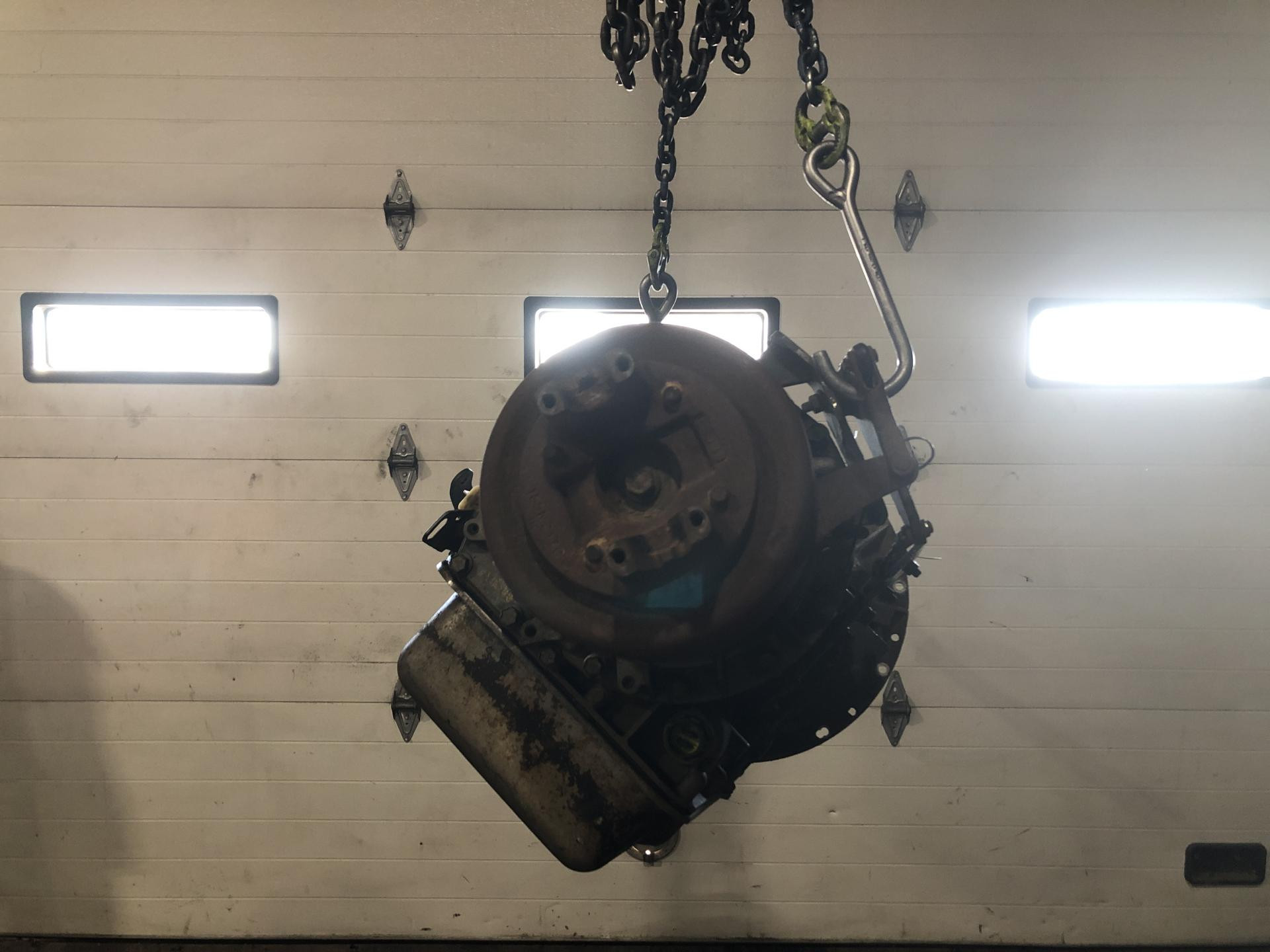 2000PTO | Allison 2000 Transmission for Sale