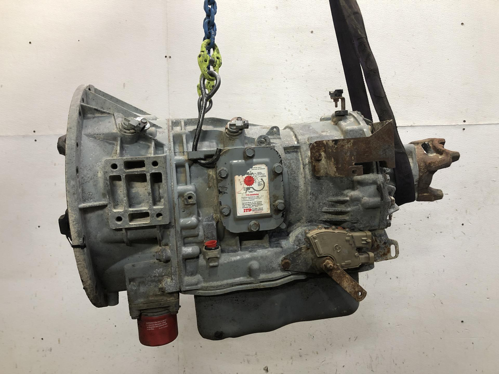 Allison 2000 Transmission for Sale