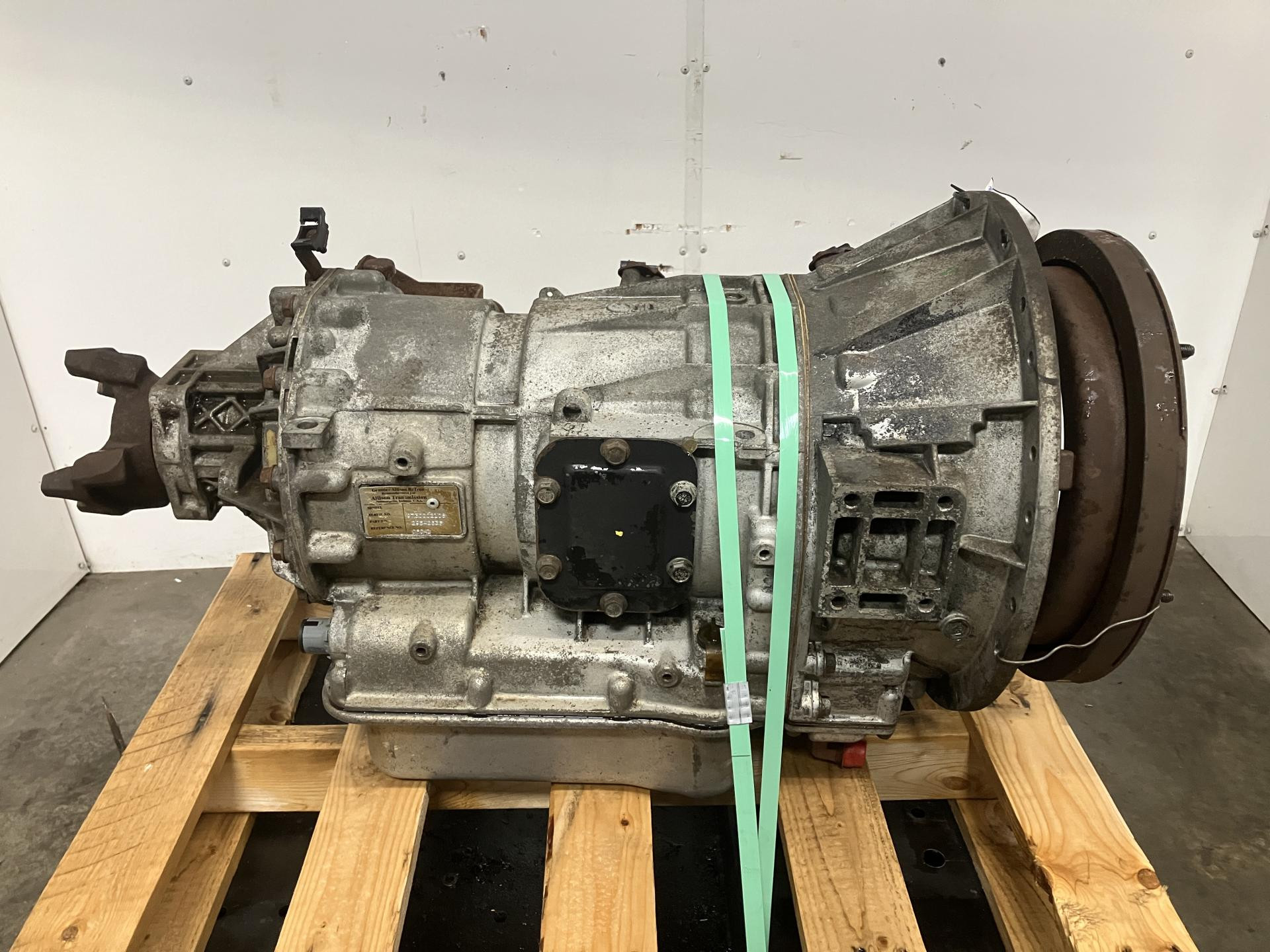 29538976 | Allison 2000 Transmission for Sale