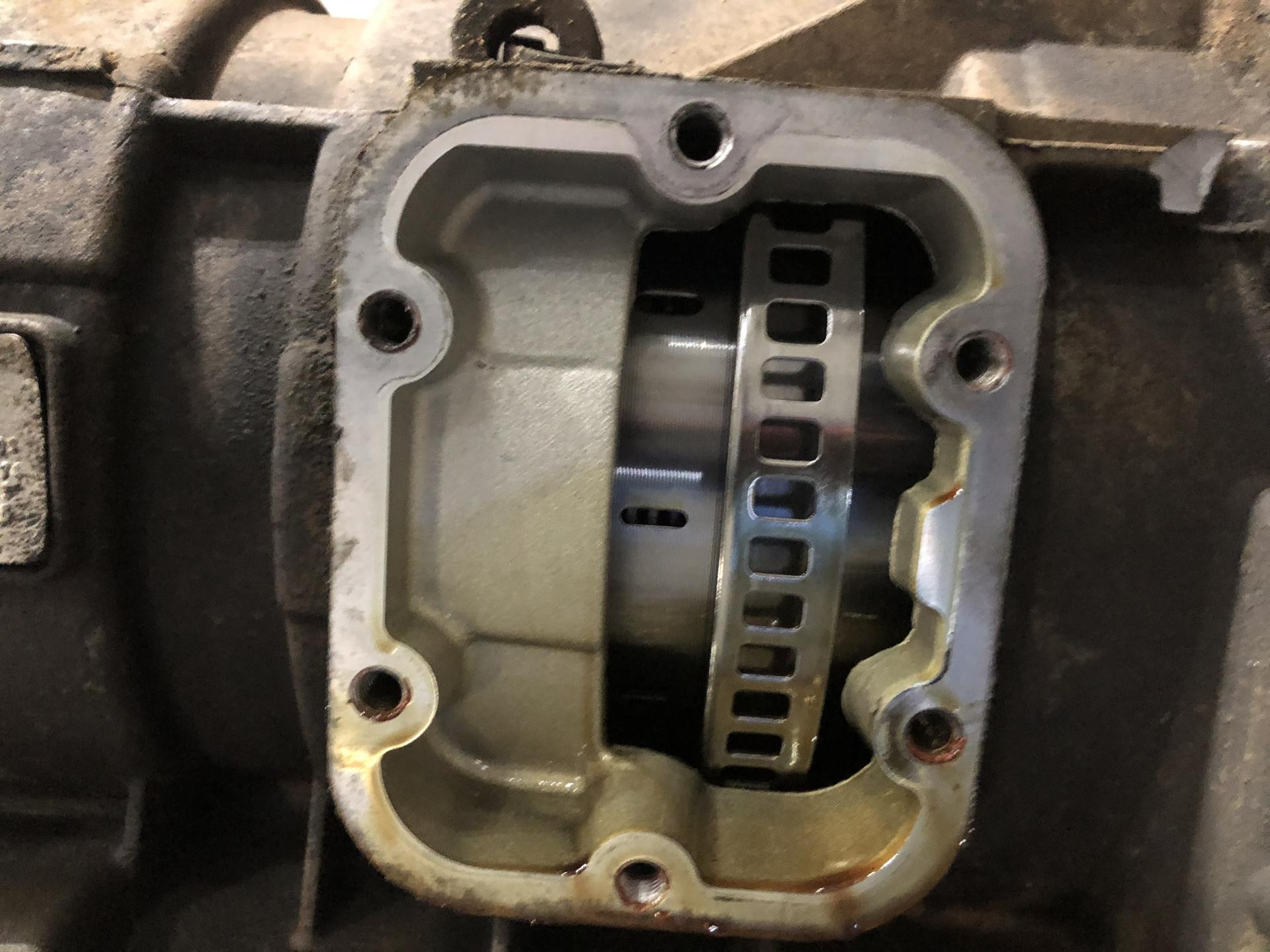 2000PTO | Allison 2000 Transmission for Sale