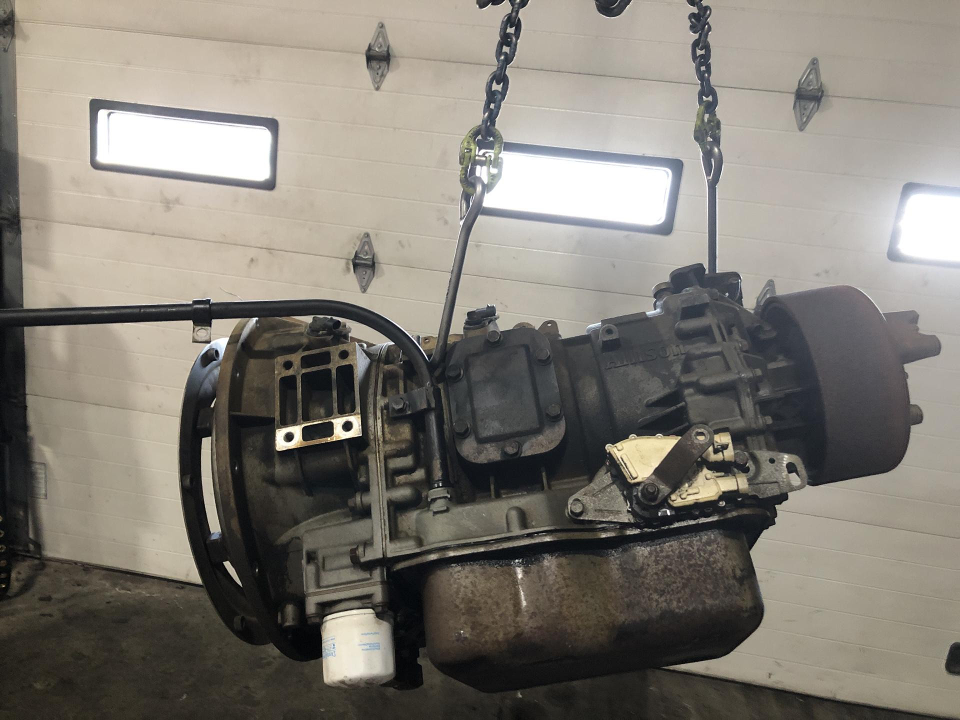 2000PTO | Allison 2000 Transmission for Sale