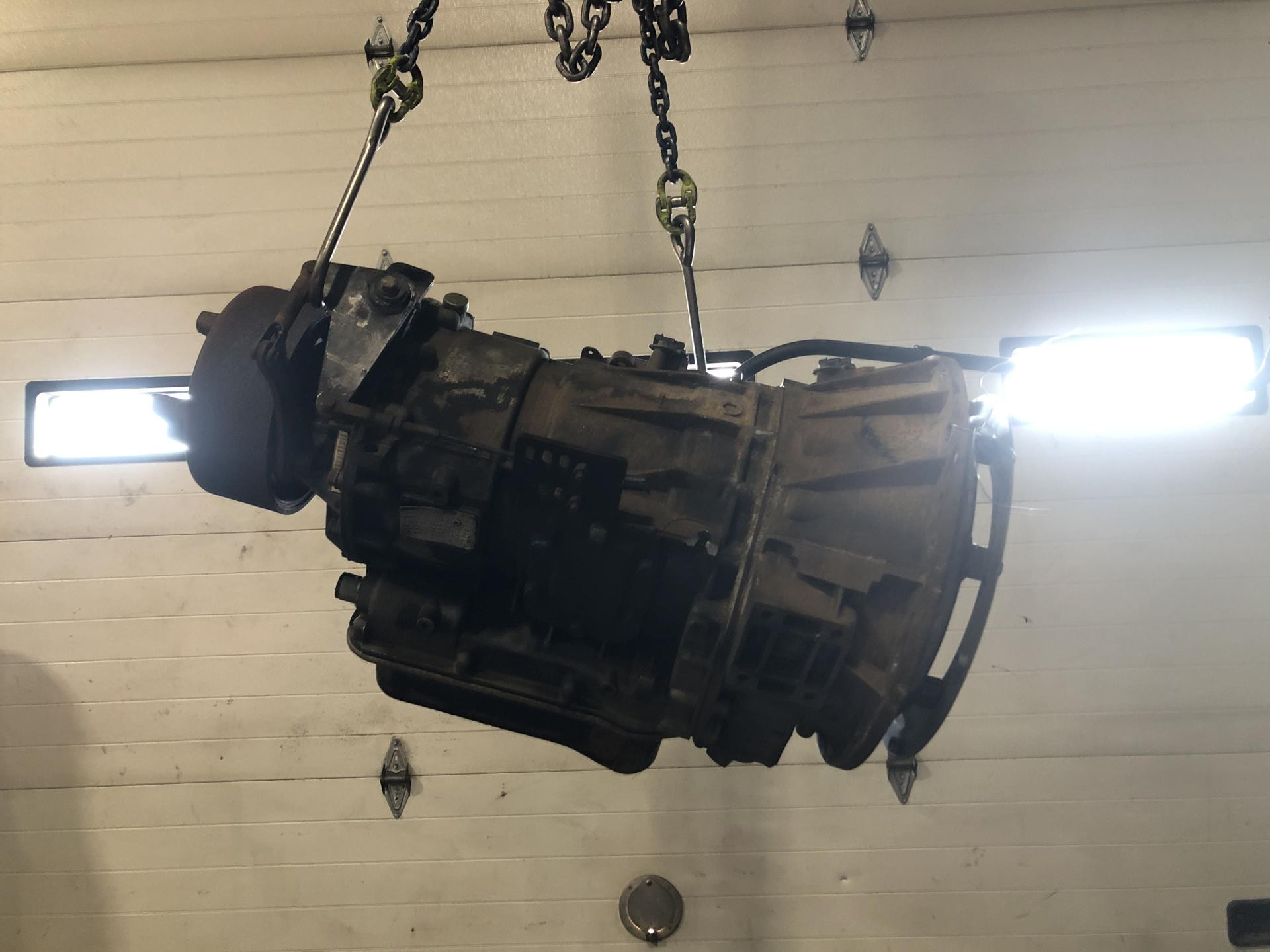 2000PTO | Allison 2000 Transmission for Sale