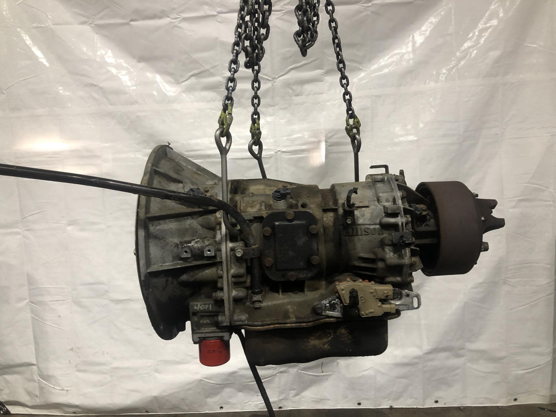Allison 2000 SERIES Transmission for Sale