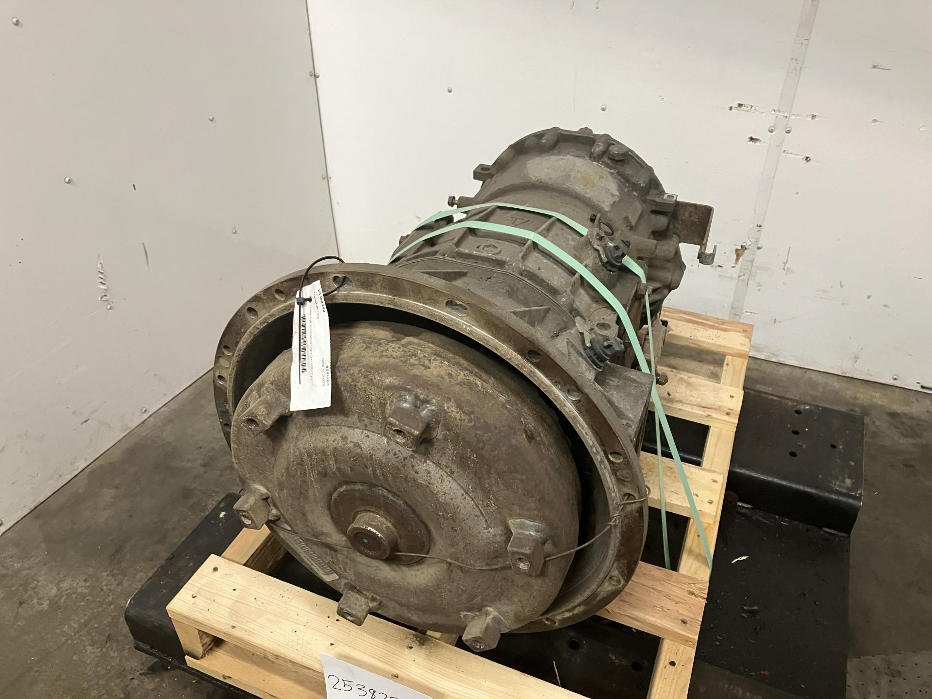 Allison 2000 SERIES Transmission for Sale