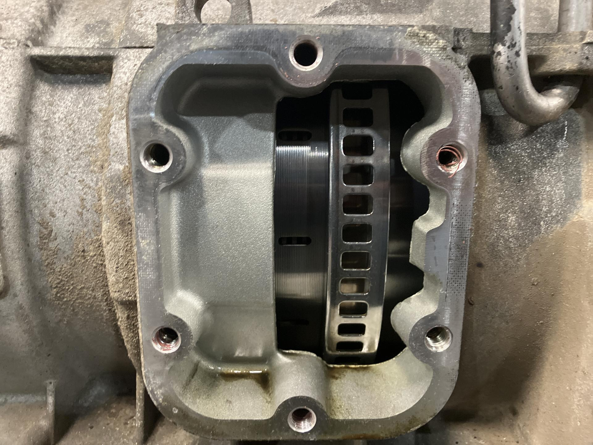 6330047999 | Allison 2100 MH Transmission for Sale