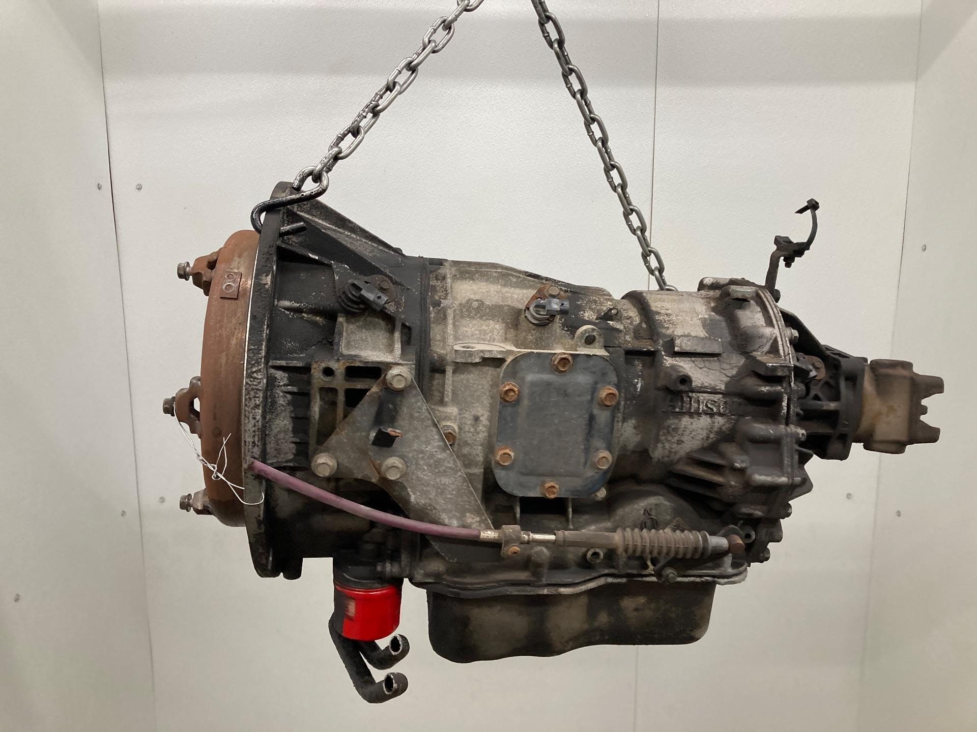 2100 HS | Allison 2100 MH Transmission for Sale