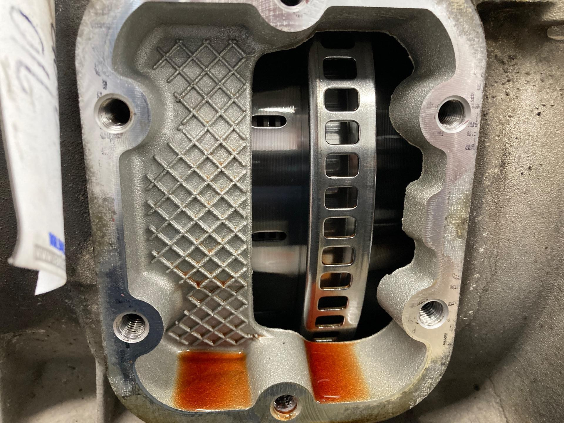 2100 HS | Allison 2100 MH Transmission for Sale