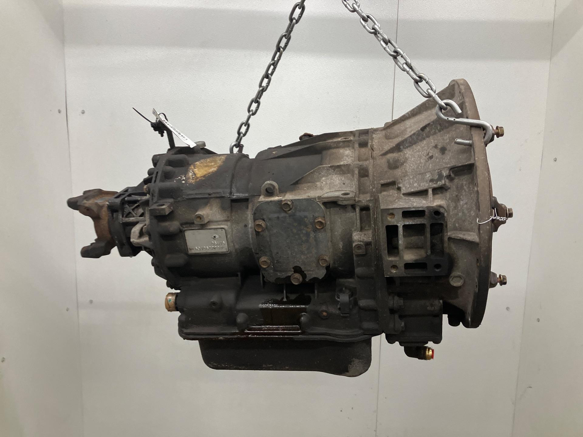 Allison MT654CR Transmission for Sale