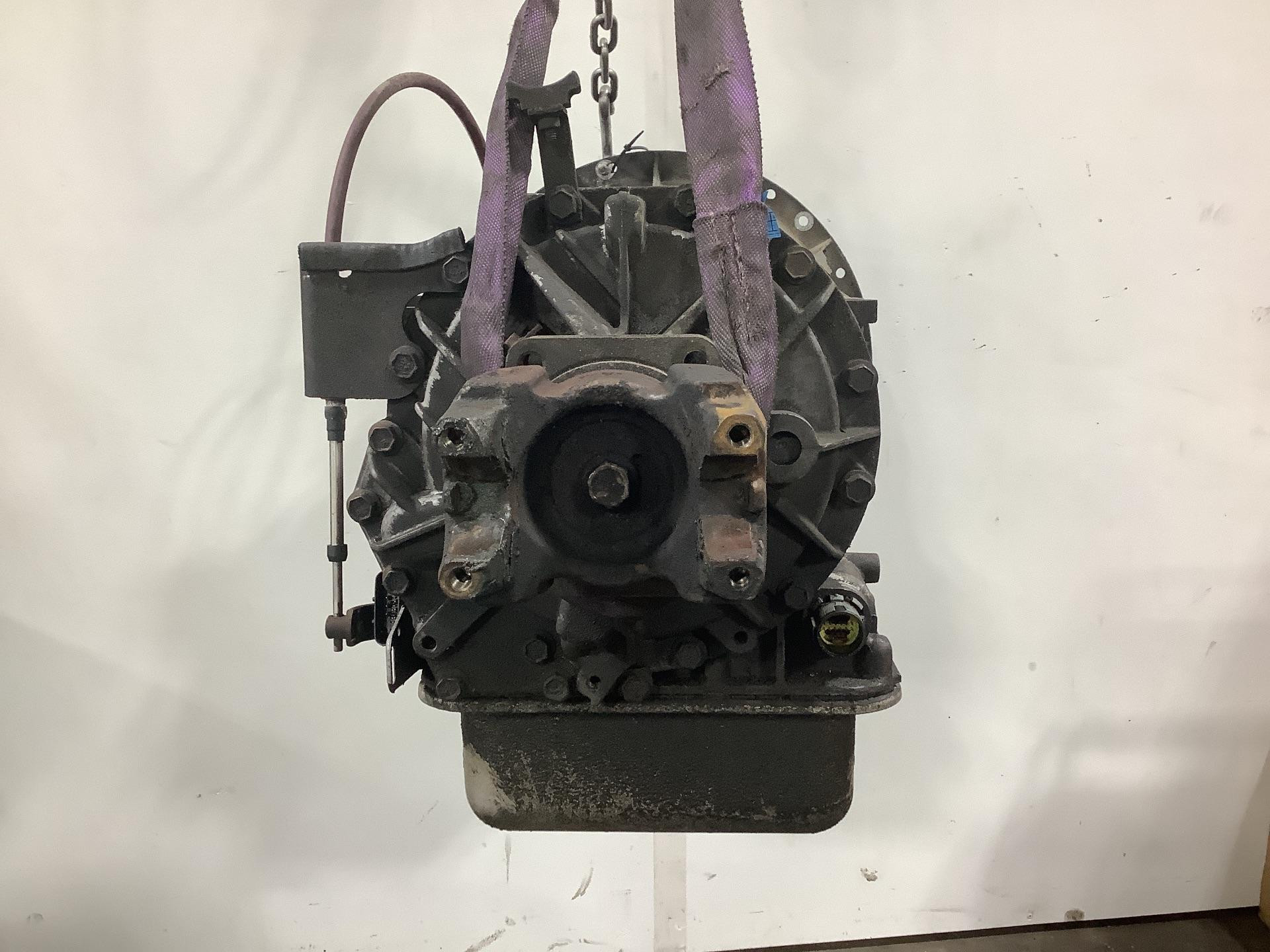 2100 HS | Allison 2100 MH Transmission for Sale