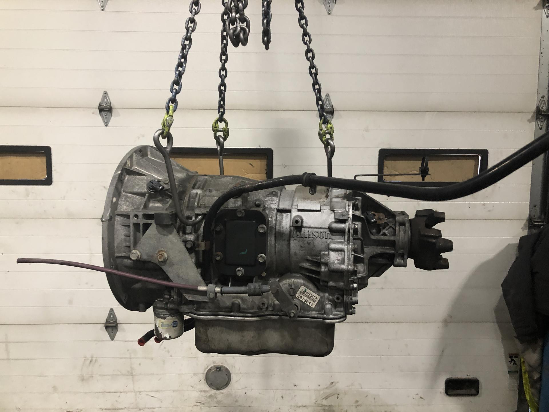 6310687820 | Allison 2100 MH Transmission for Sale