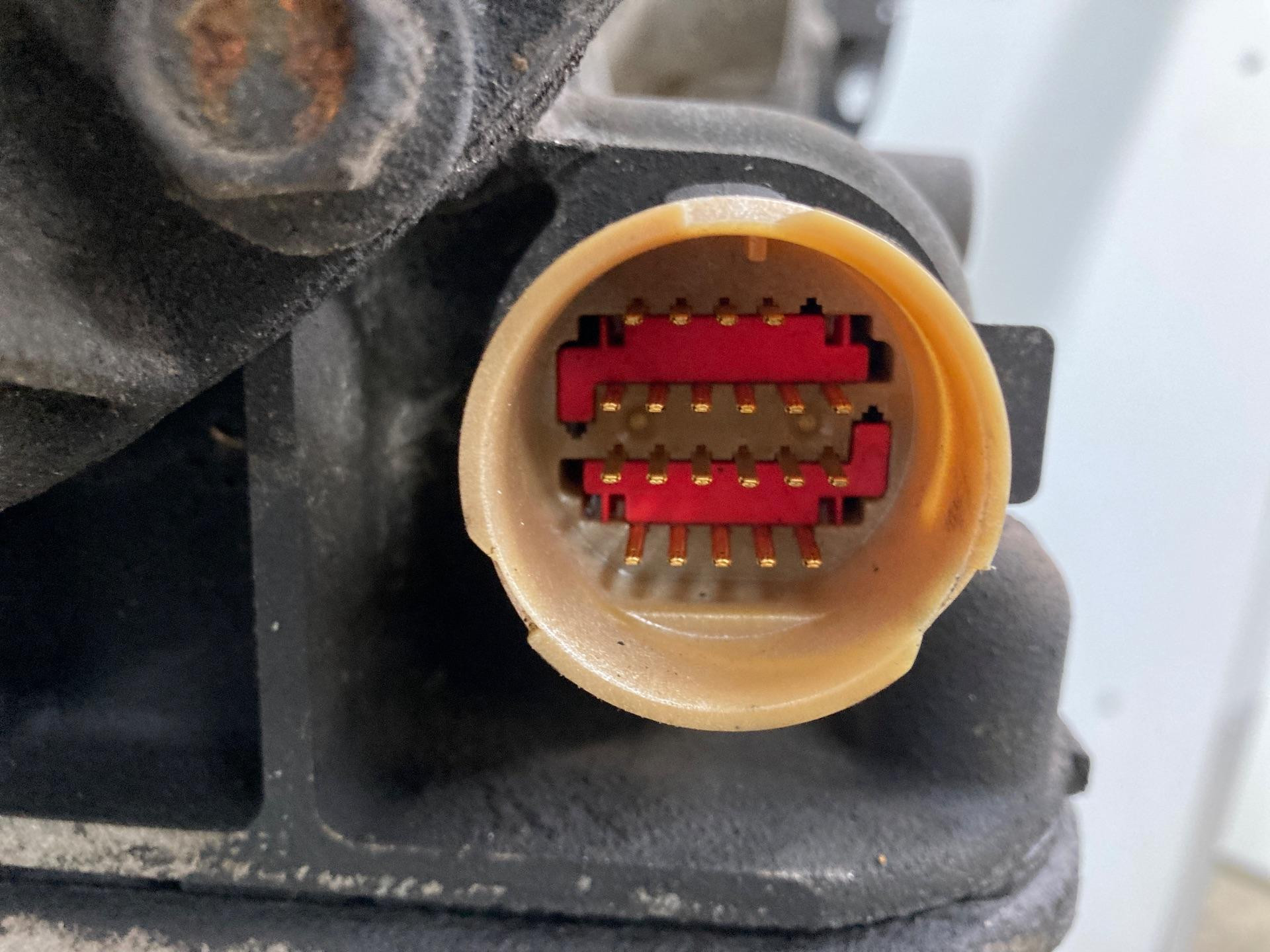 2100 HS | Allison 2100 MH Transmission for Sale