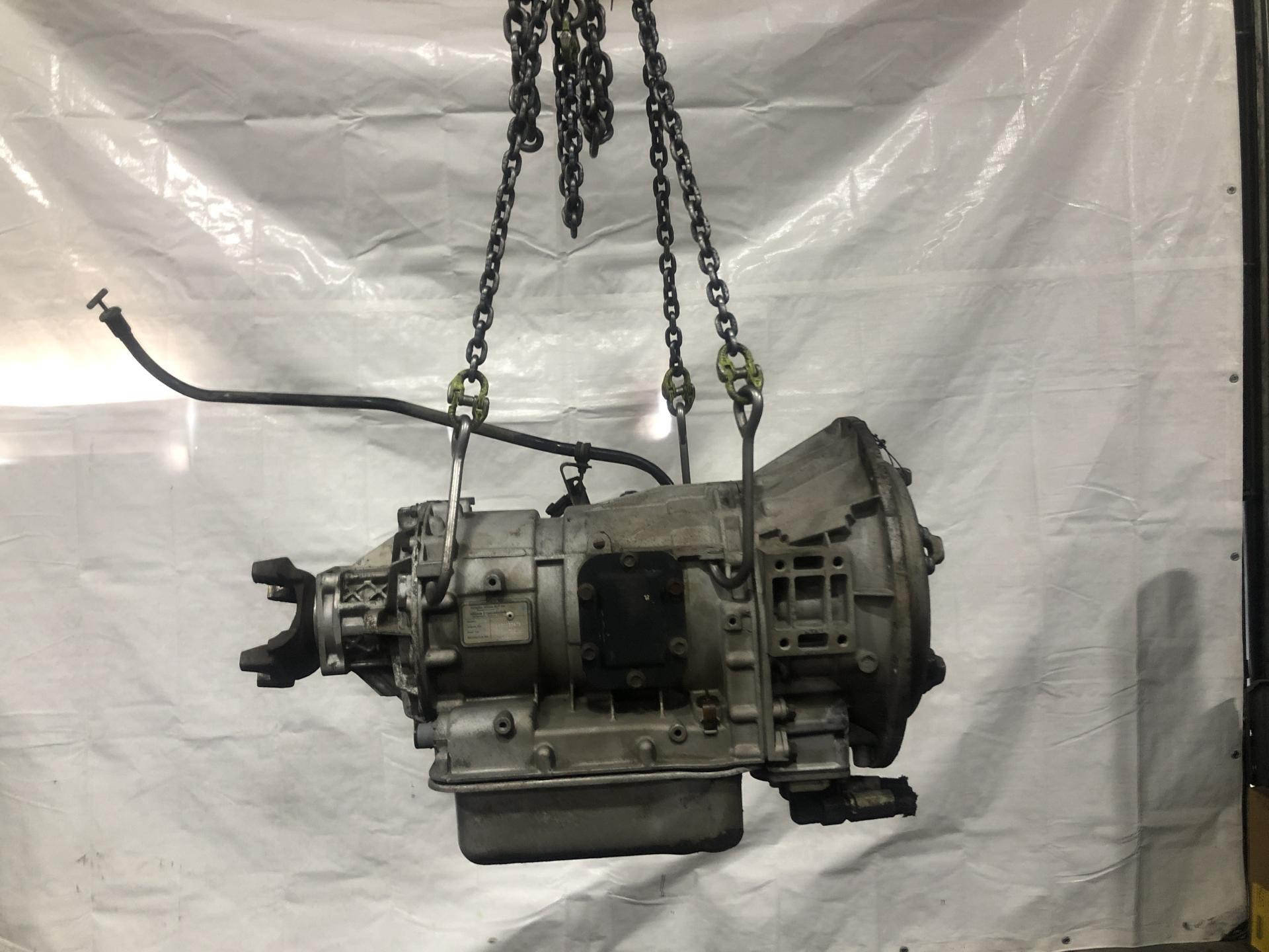 1000 SERIES | Allison 1000 Transmission for Sale