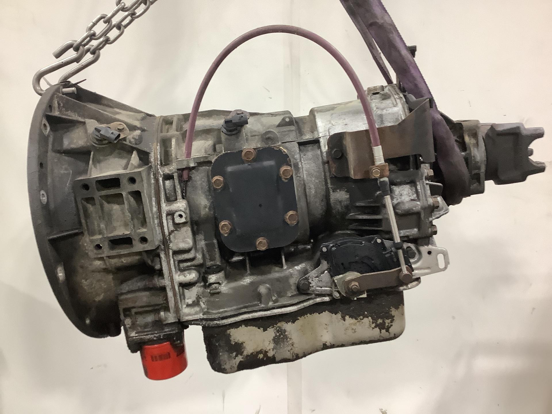 2100 HS | Allison 2100 MH Transmission for Sale