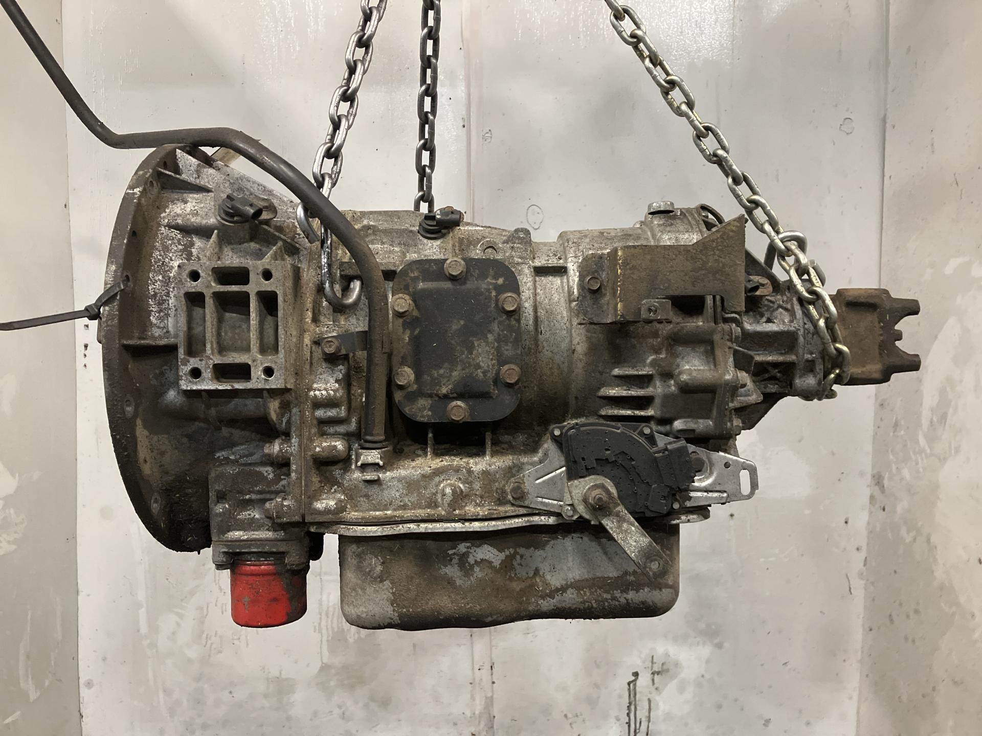 6330047999 | Allison 2100 MH Transmission for Sale
