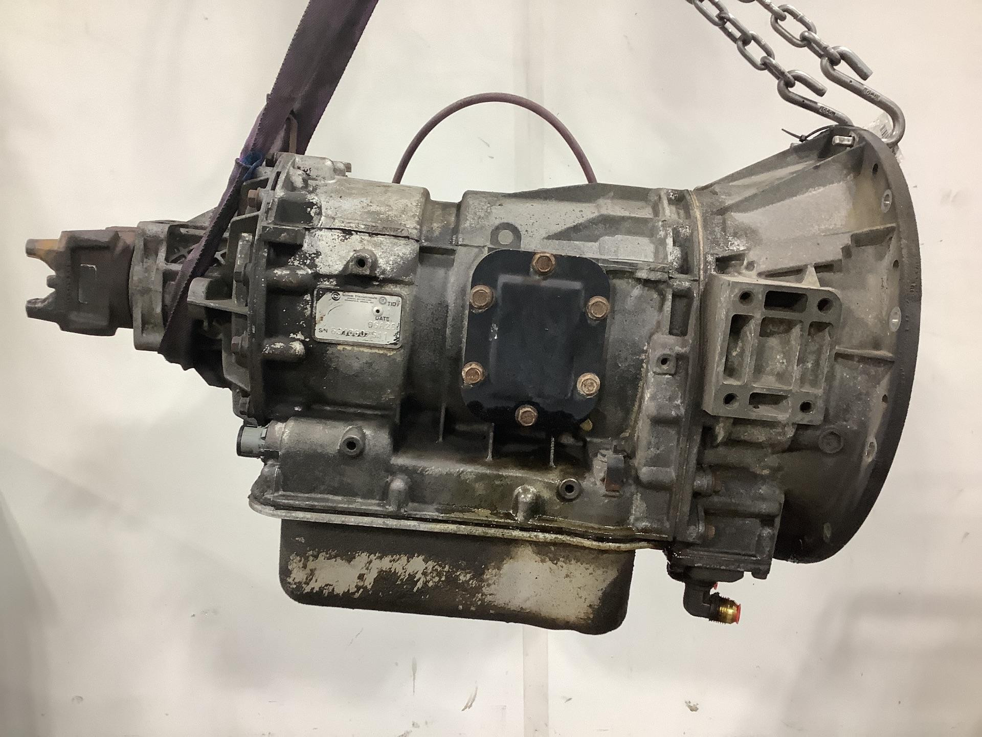 2100 HS | Allison 2100 MH Transmission for Sale