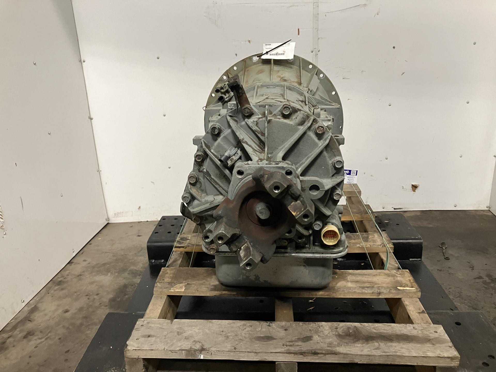 E010075 | Allison 2100 RDS Transmission for Sale