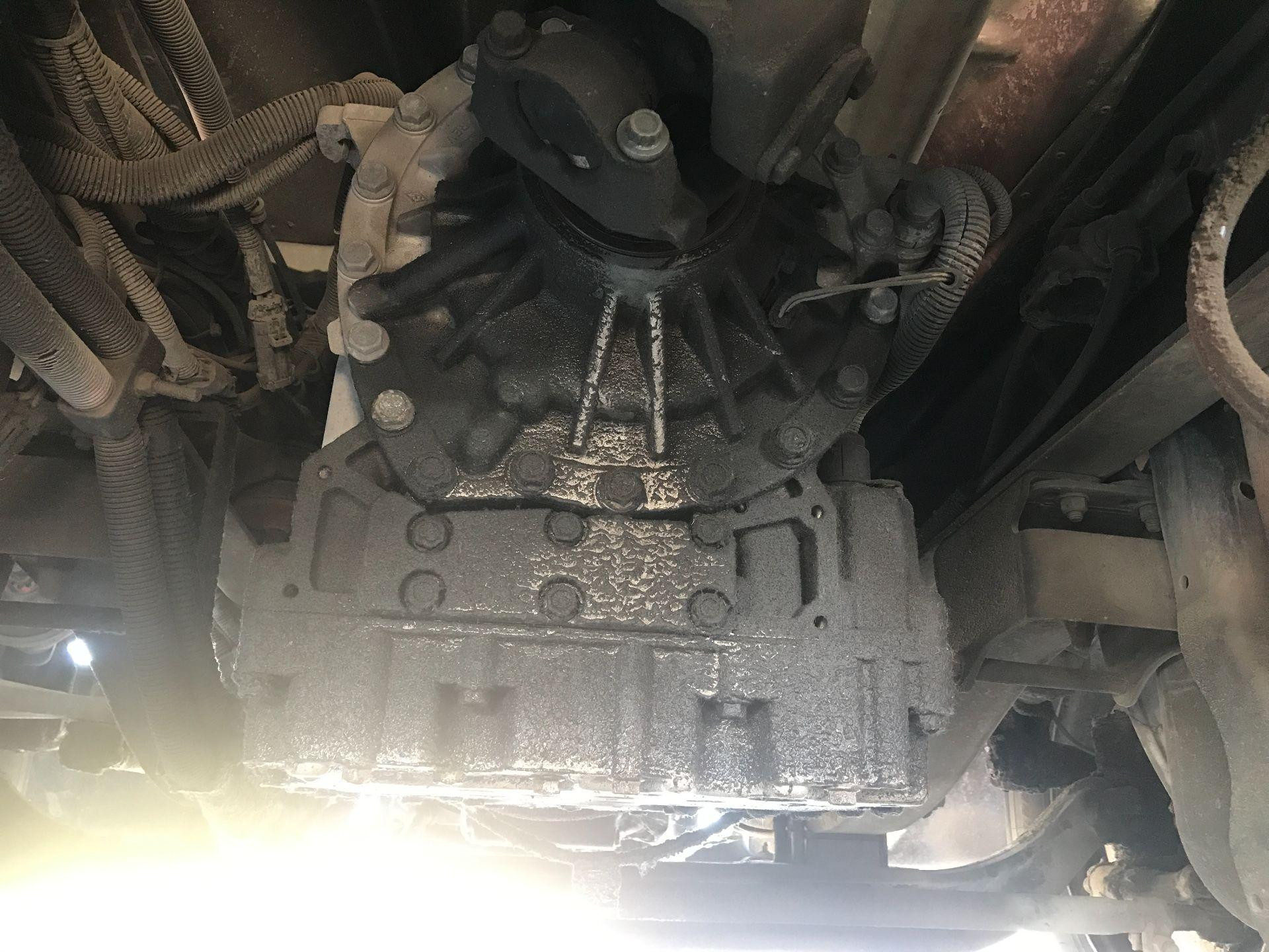 Allison 3000 EVS Transmission for Sale