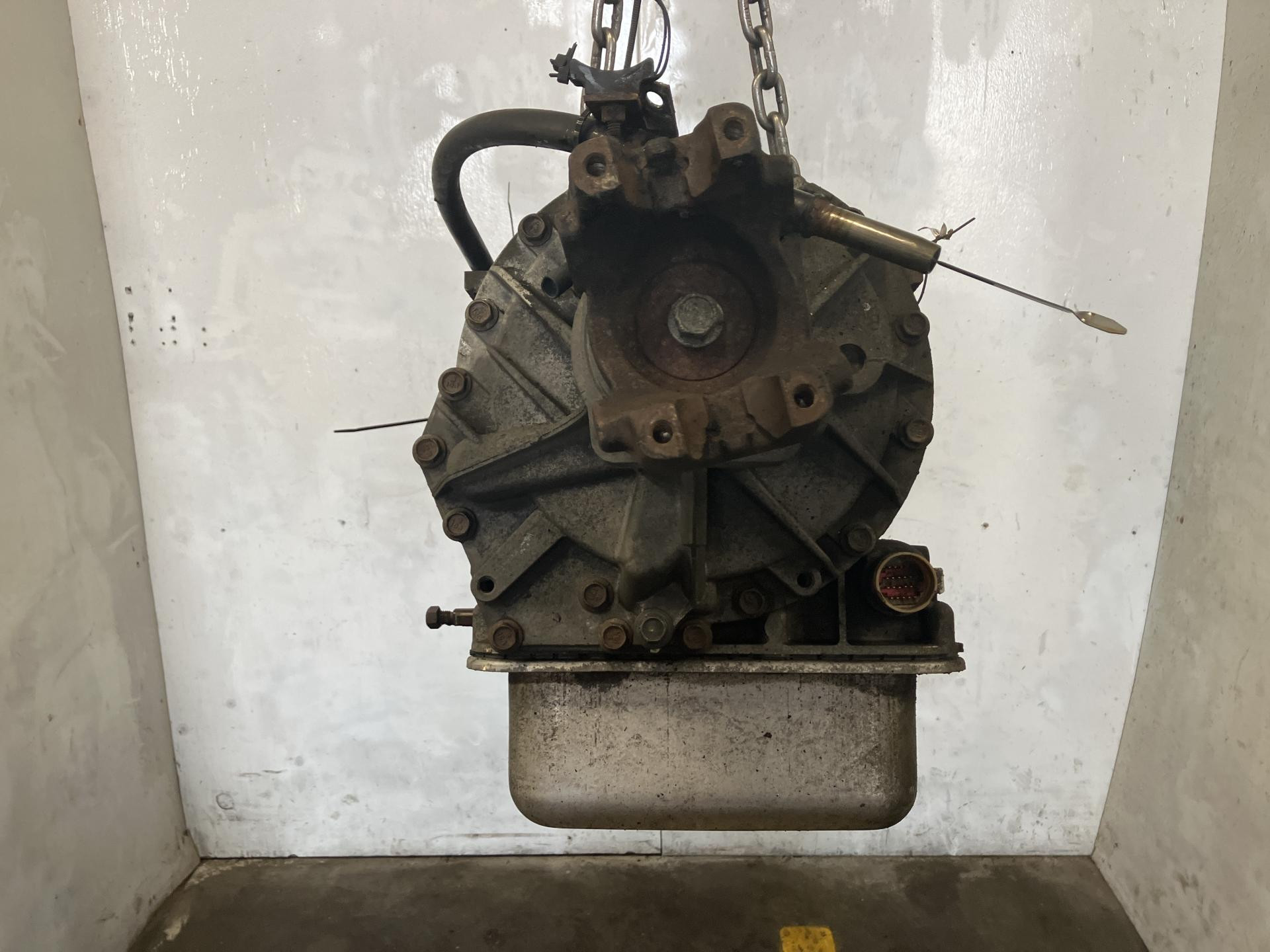 612888 | Allison 2200 MH Transmission for Sale
