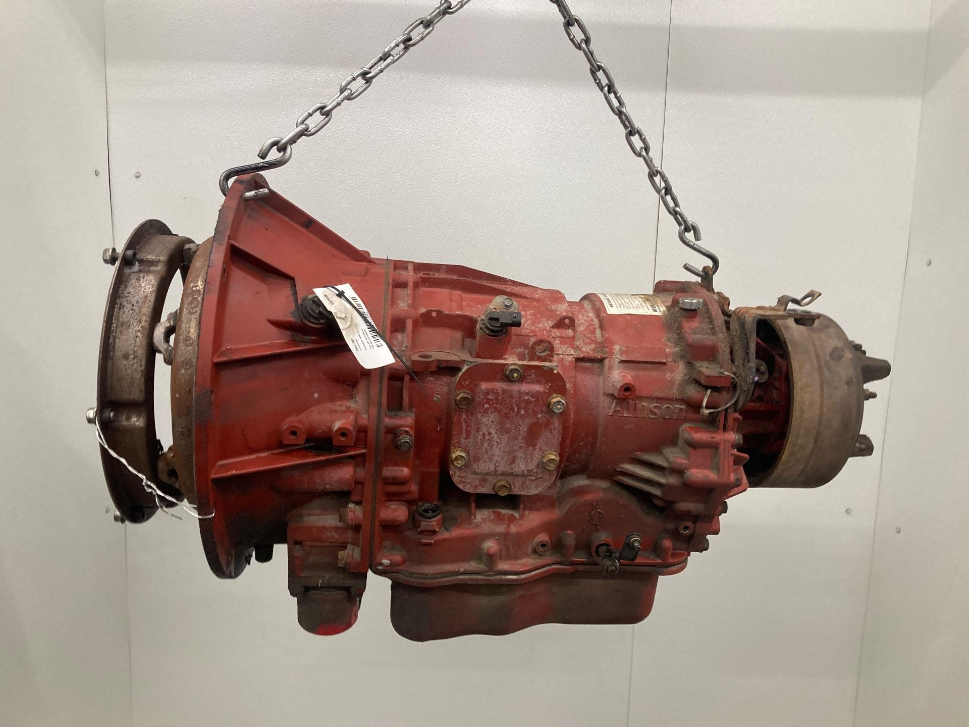 Allison 2200 RDS Transmission for Sale
