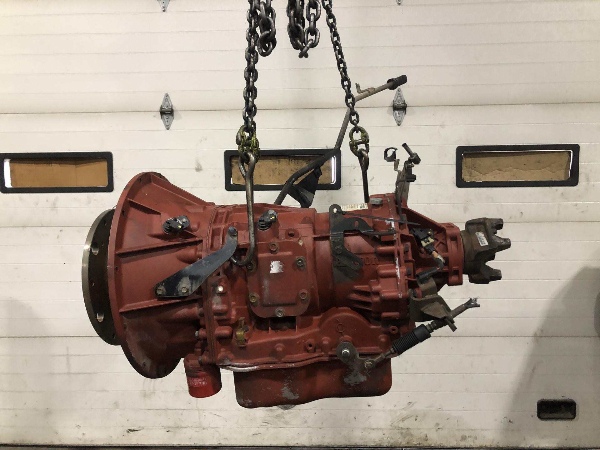 Allison 2200 RDS Transmission for Sale