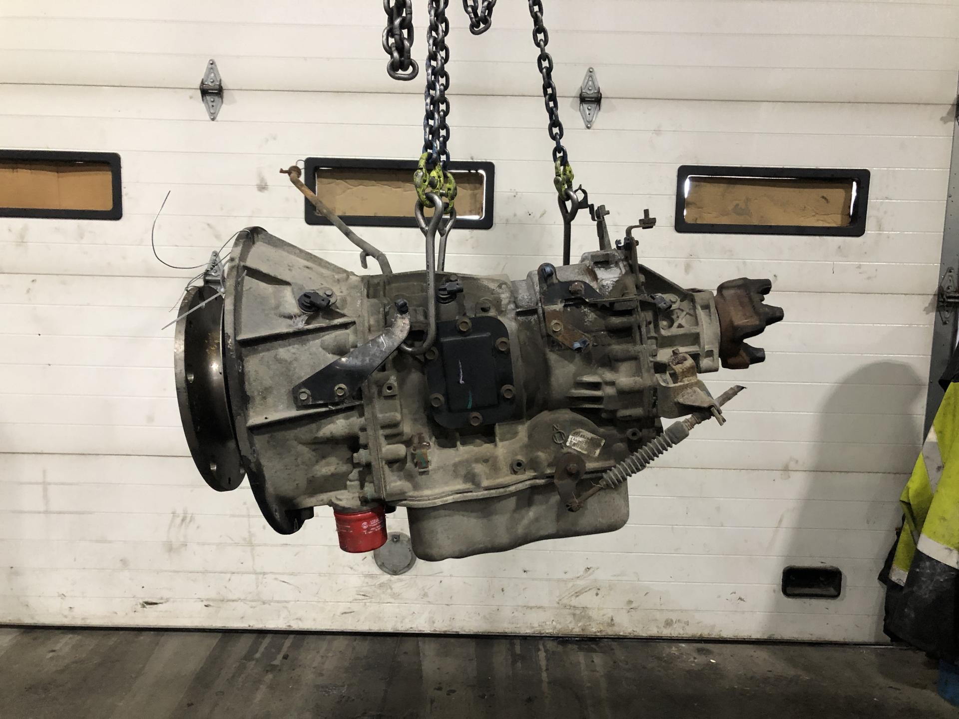 2200 RDS | Allison 2200 SP Transmission for Sale