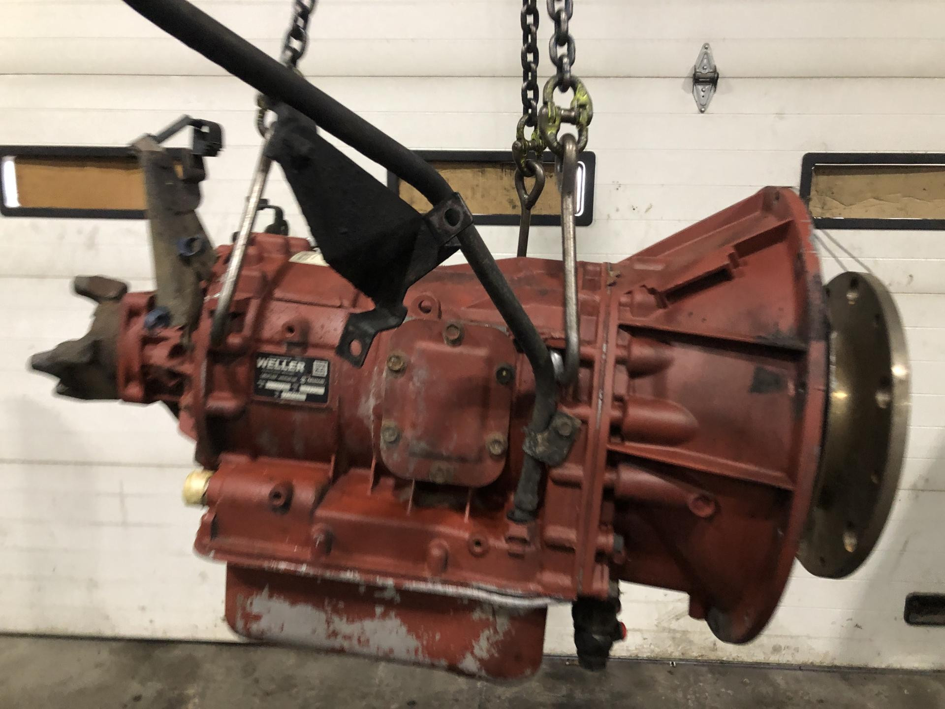 Allison 2200 RDS Transmission for Sale
