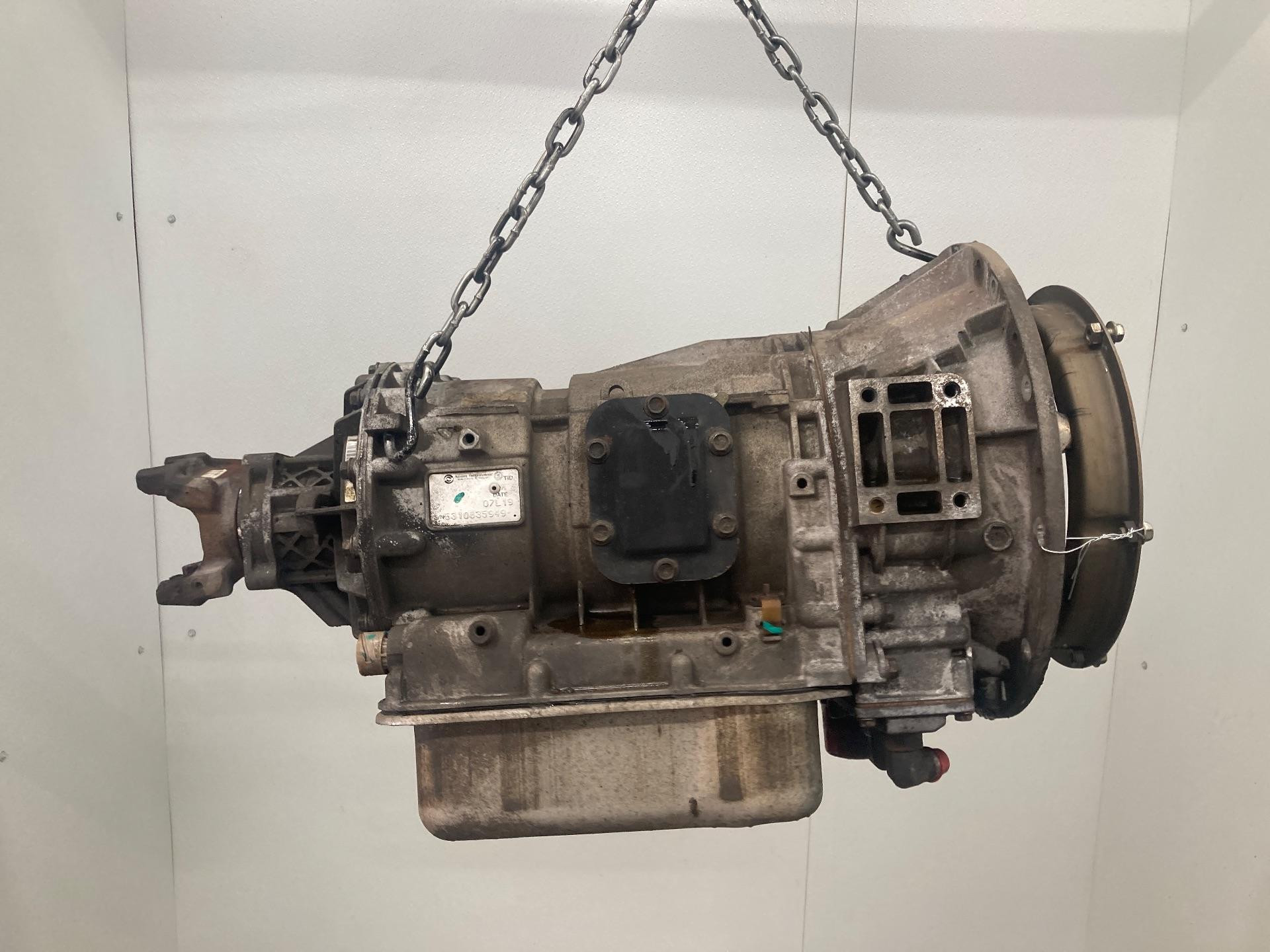 Allison 2500 PTS Transmission for Sale