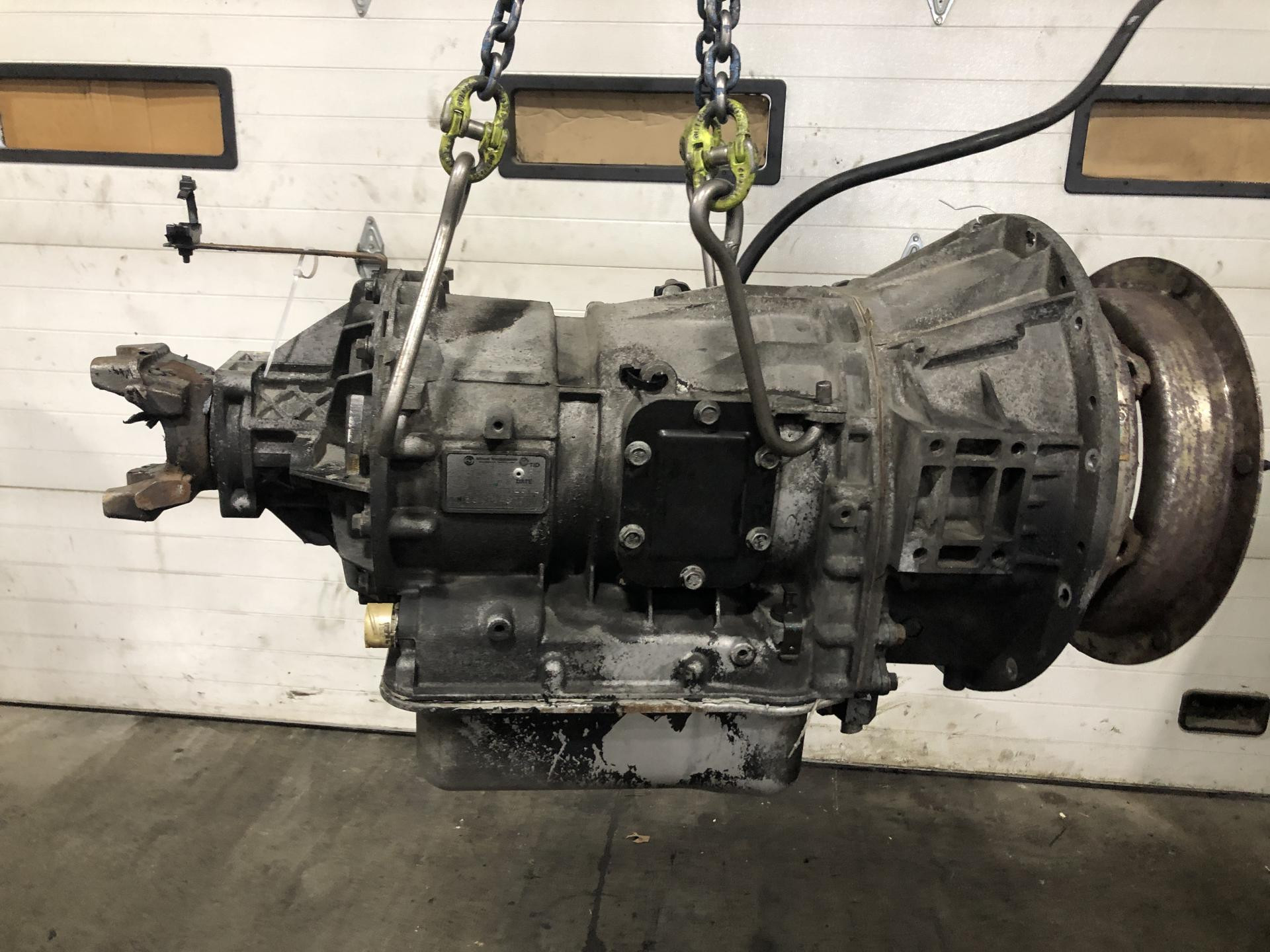 6310671818 | Allison 2500 PTS Transmission for Sale