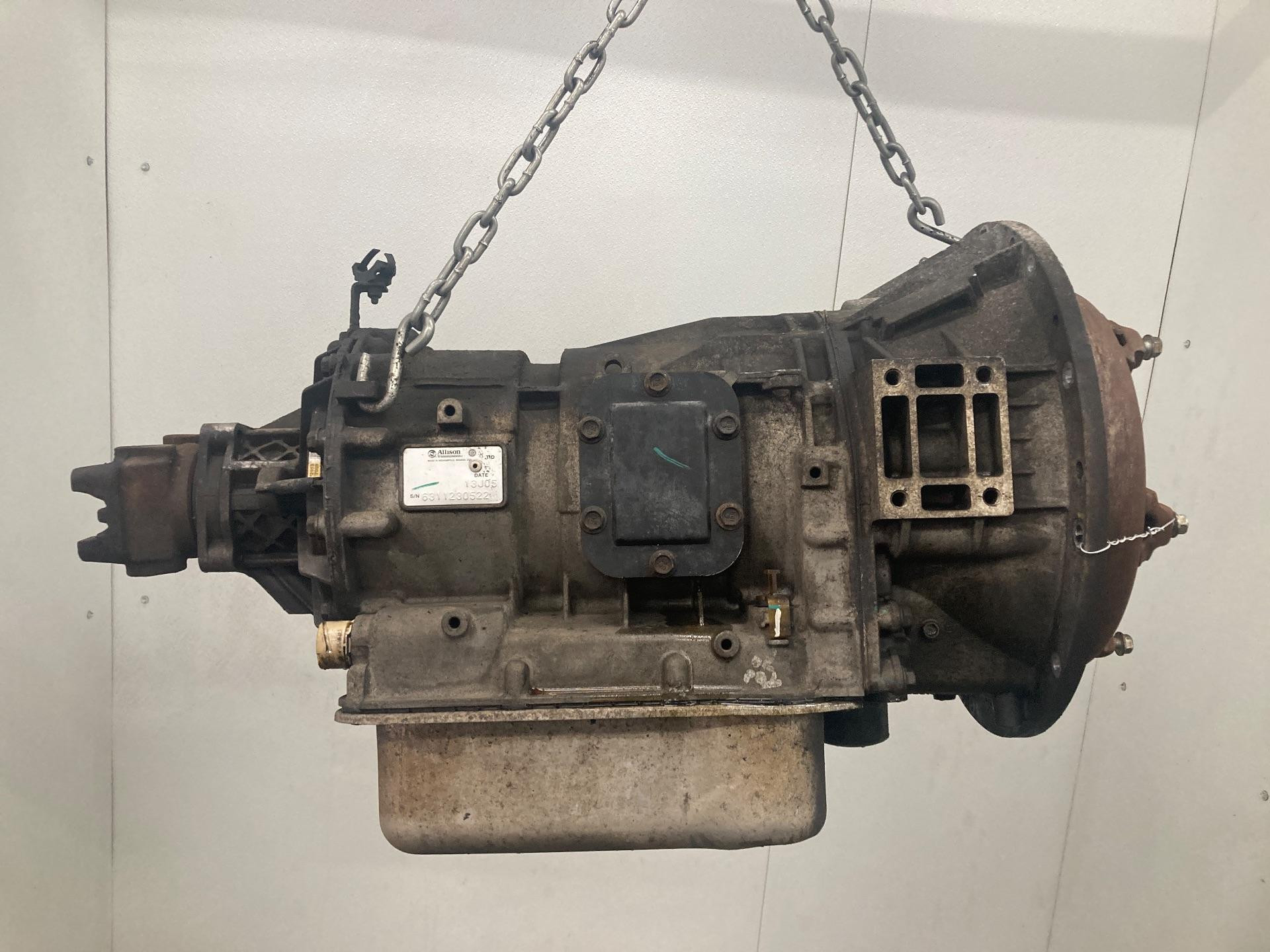 6311149795 | Allison 2500 EVS Transmission for Sale