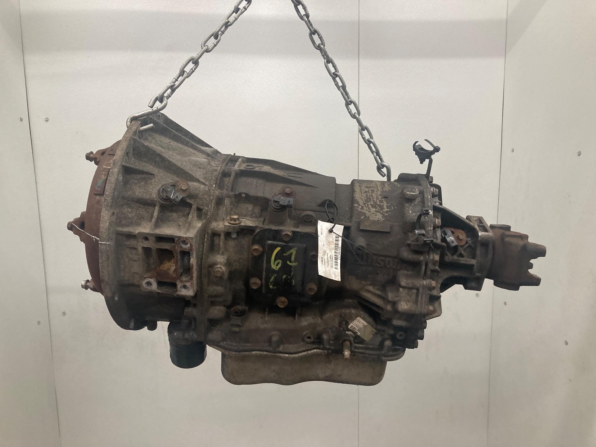 6311149795 | Allison 2500 EVS Transmission for Sale