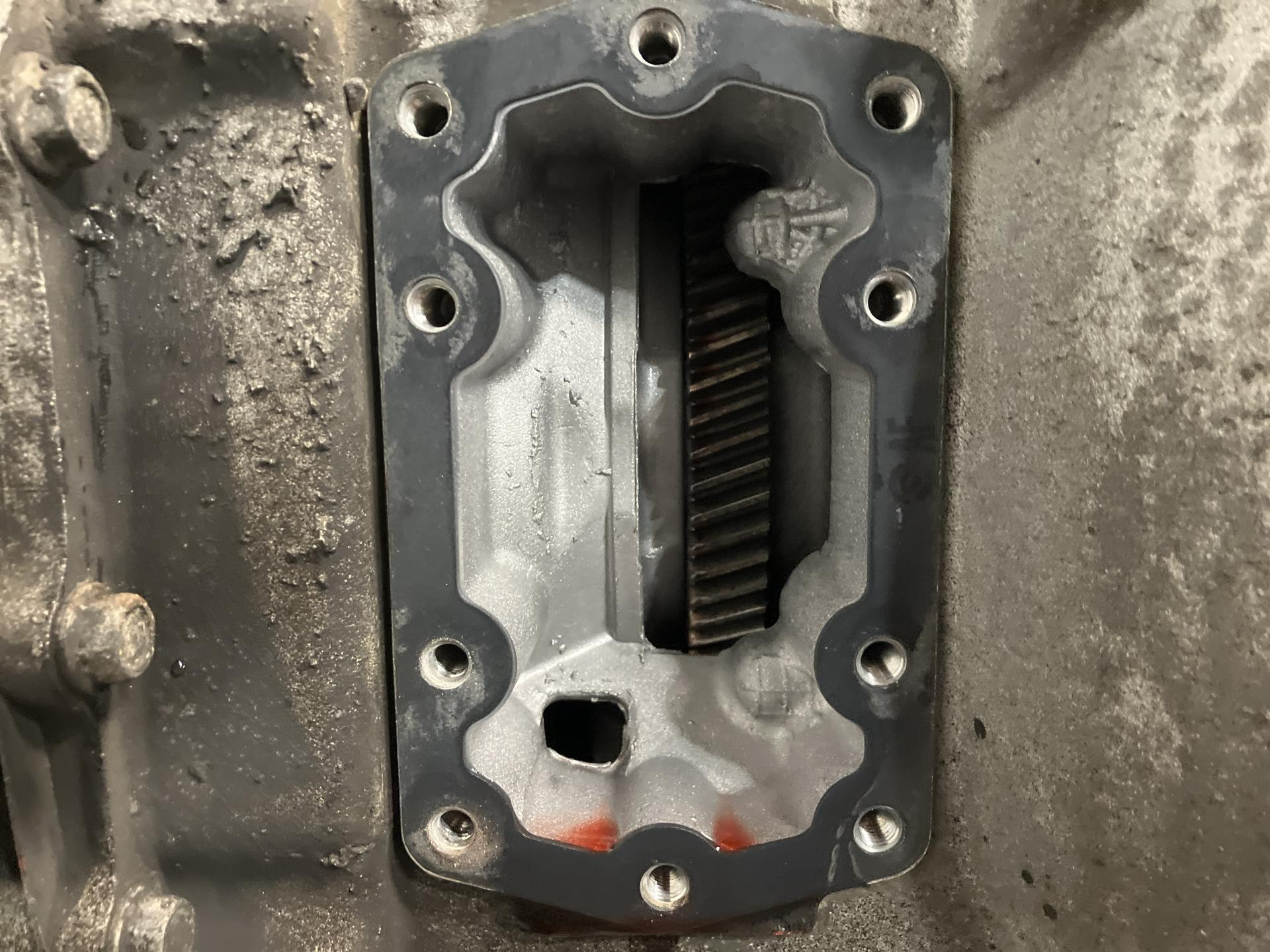 29544146 | Allison 3000 EVS Transmission for Sale