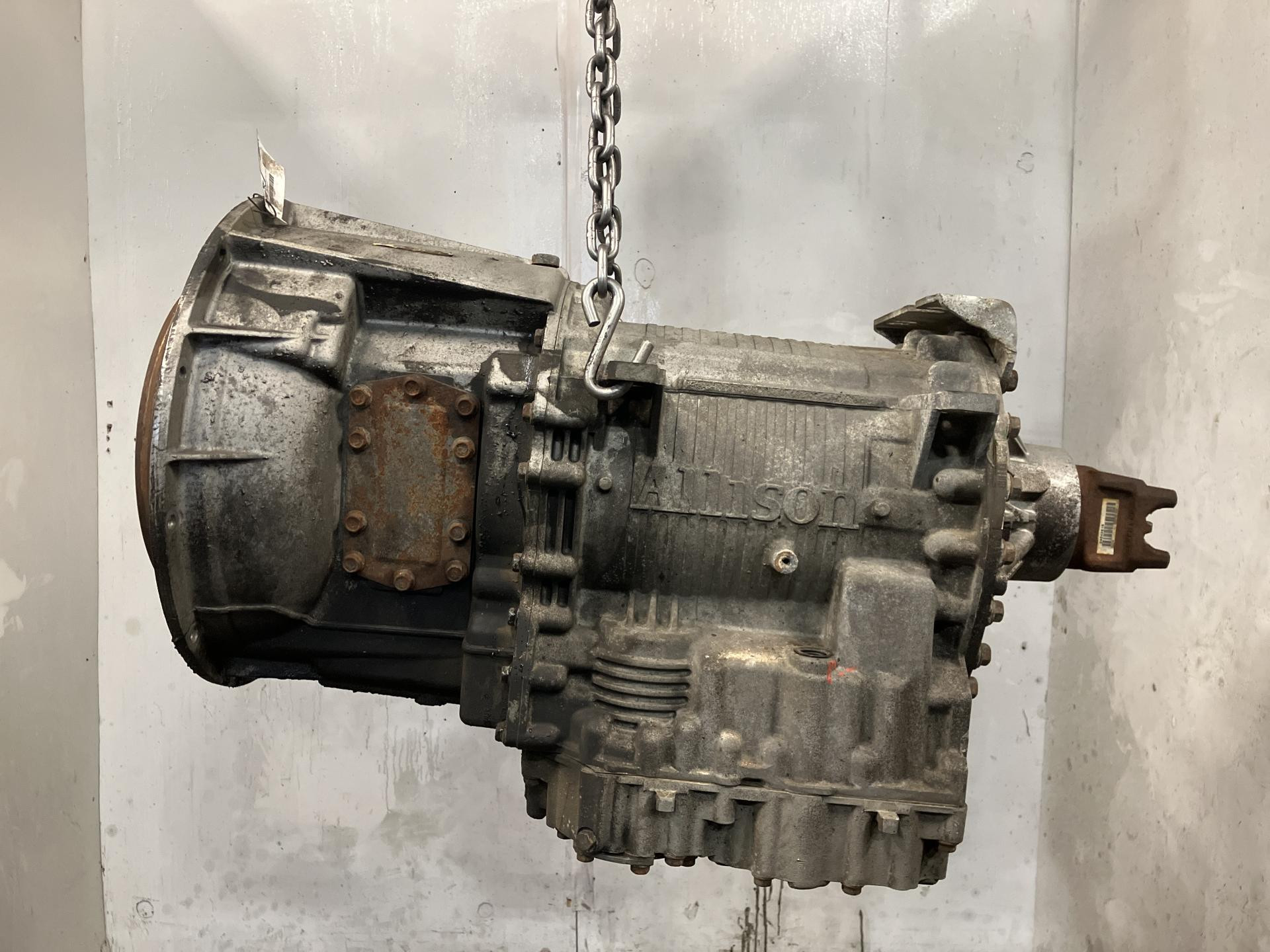 29544146 | Allison 3000 EVS Transmission for Sale