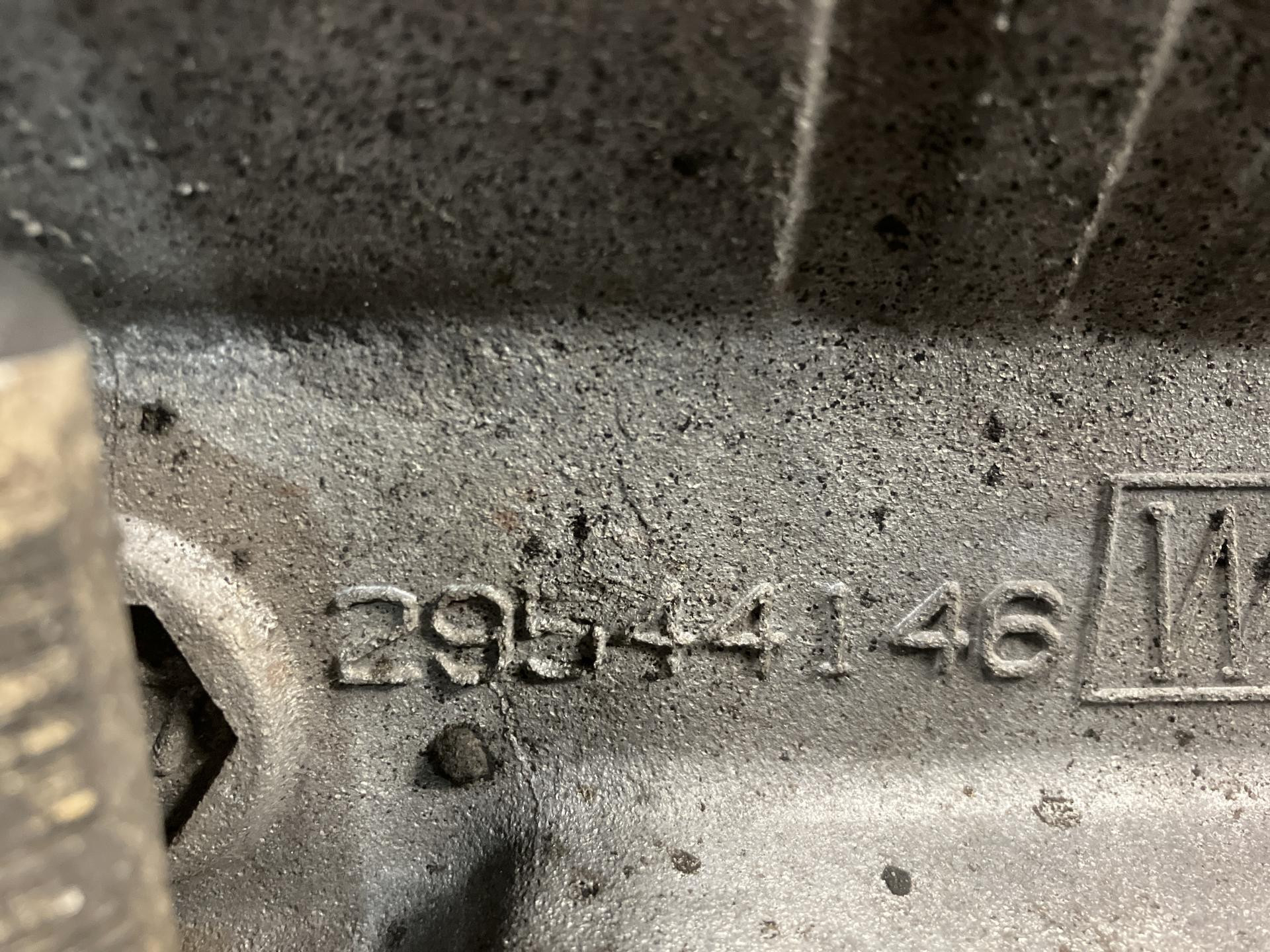 29544146 | Allison 3000 EVS Transmission for Sale