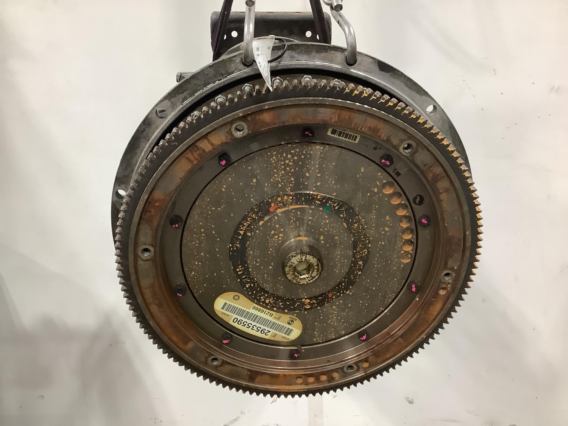 3000 HS | Allison 3000MH Transmission for Sale