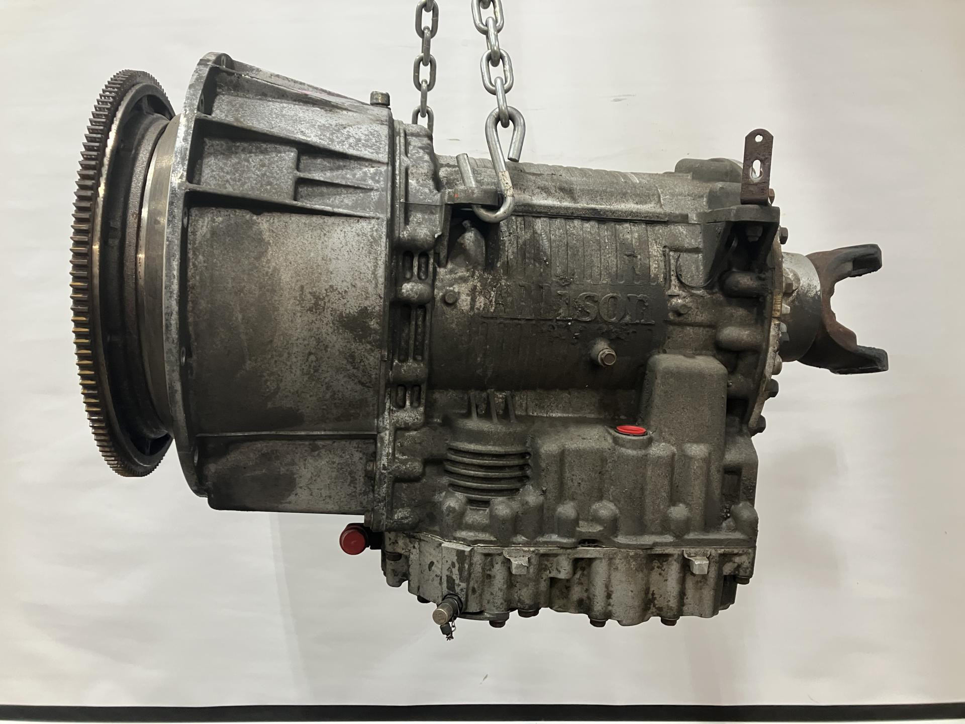 Allison MT654CR Transmission for Sale