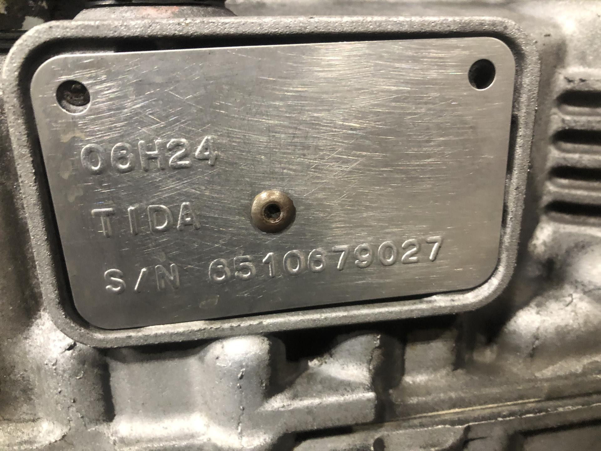 3000 HS | Allison 3000MH Transmission for Sale