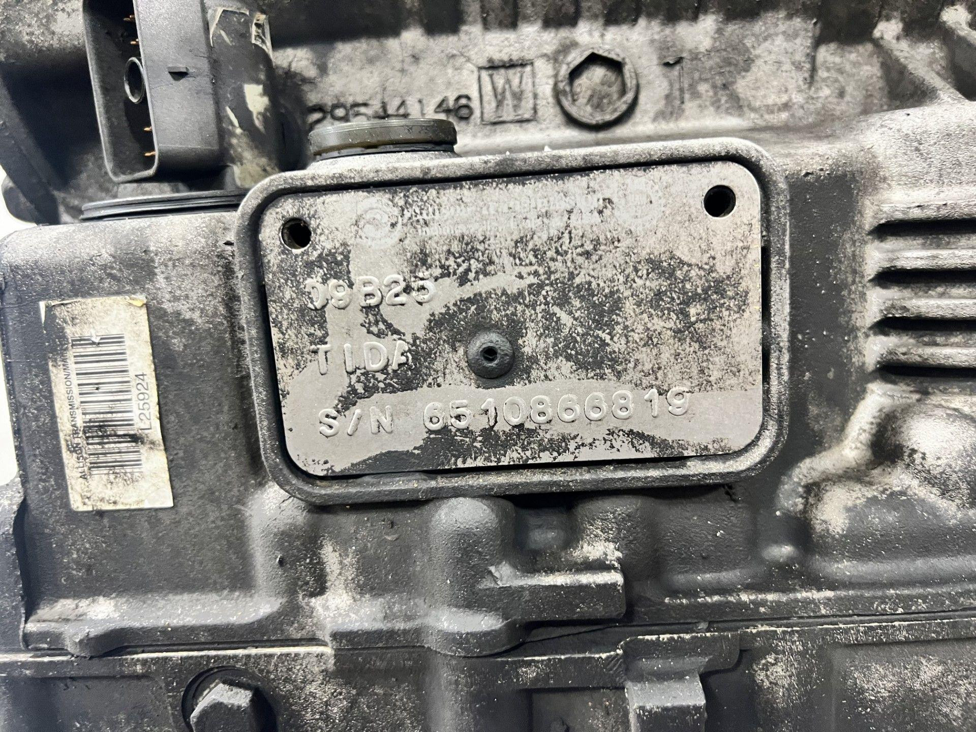 E005636 | Allison B300 Transmission for Sale