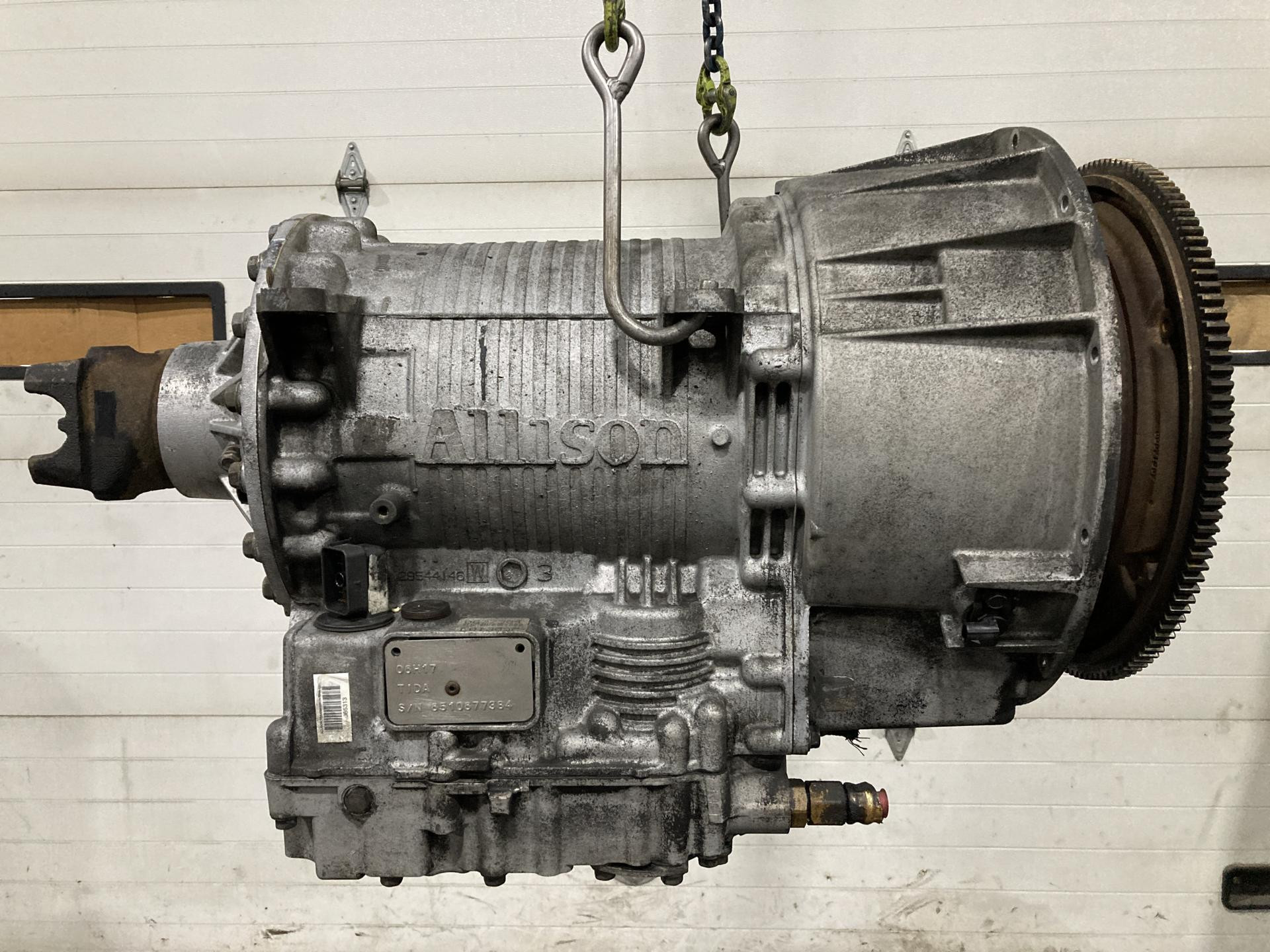 Allison 3000 HS Transmission for Sale