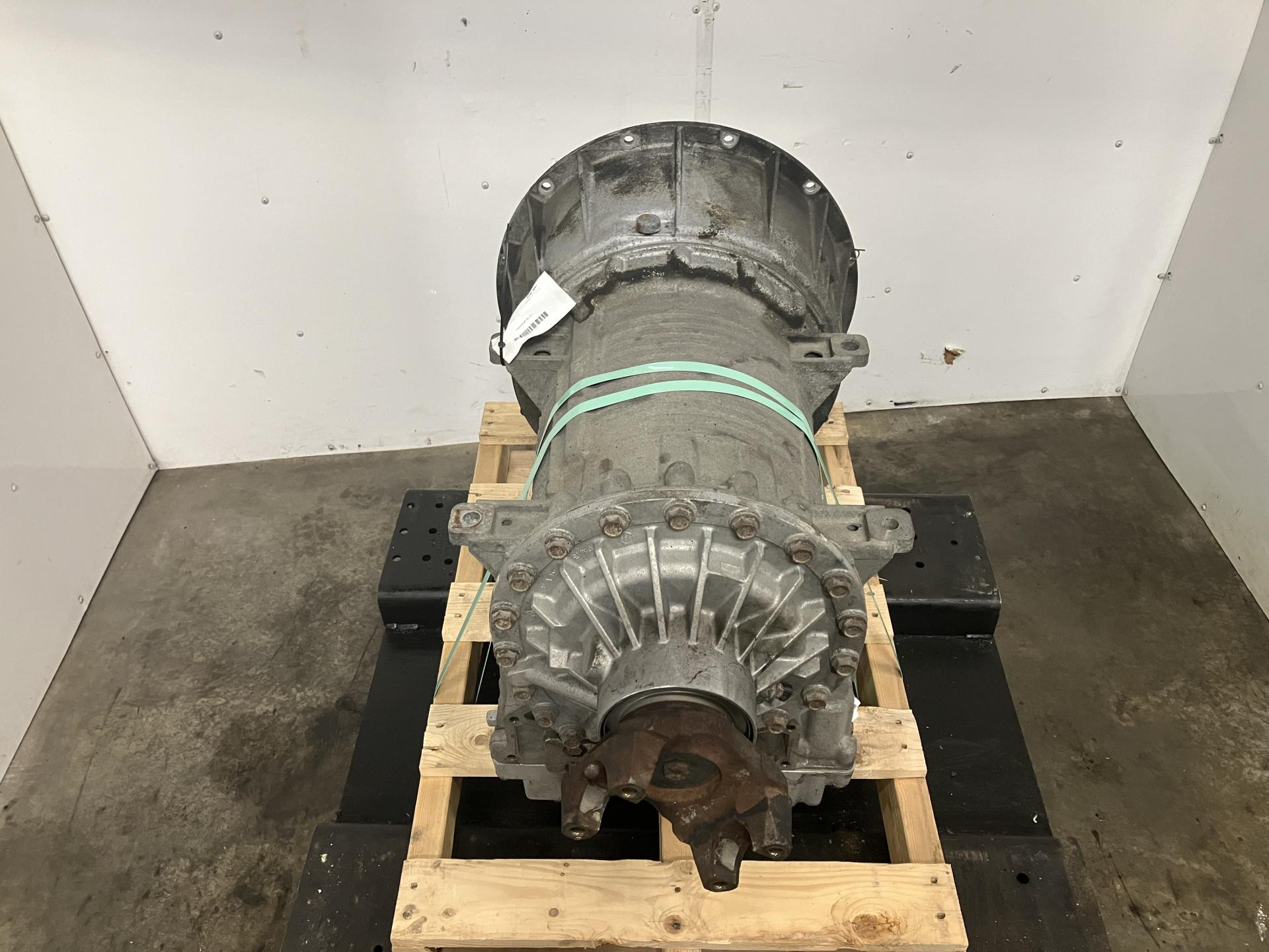 Allison 3000 HS Transmission for Sale