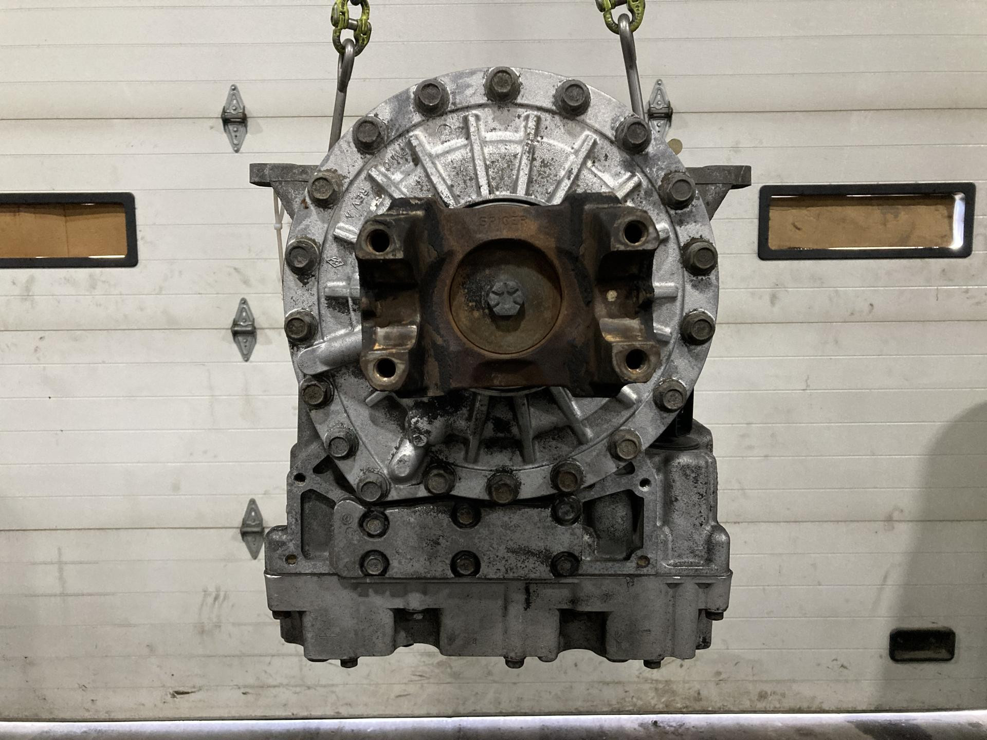 Allison 3000 HS Transmission for Sale