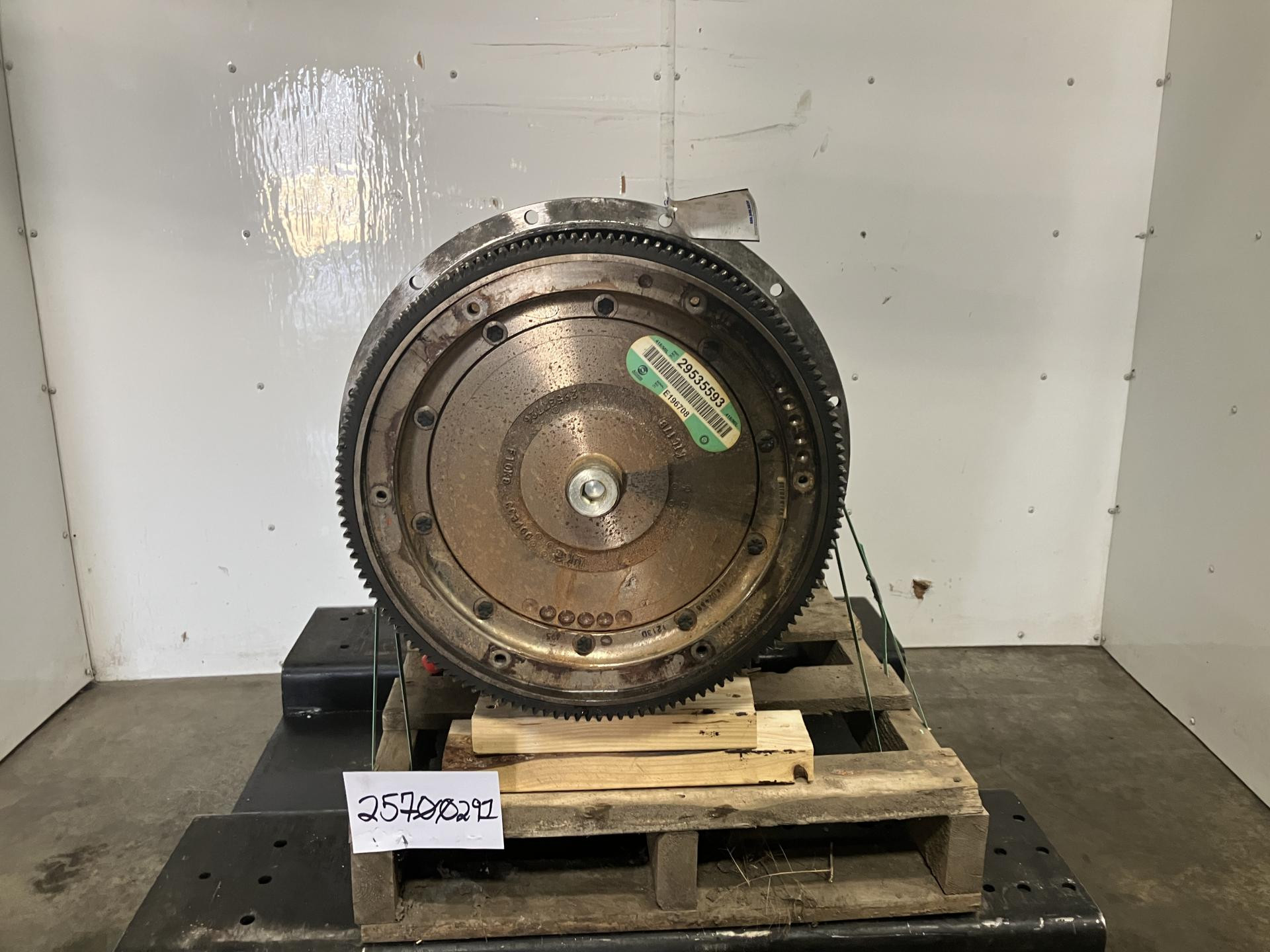 Allison 3000 HS Transmission for Sale