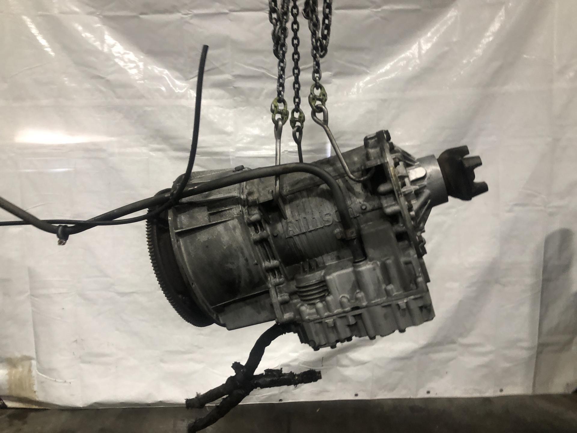 Allison 3000 HS Transmission for Sale