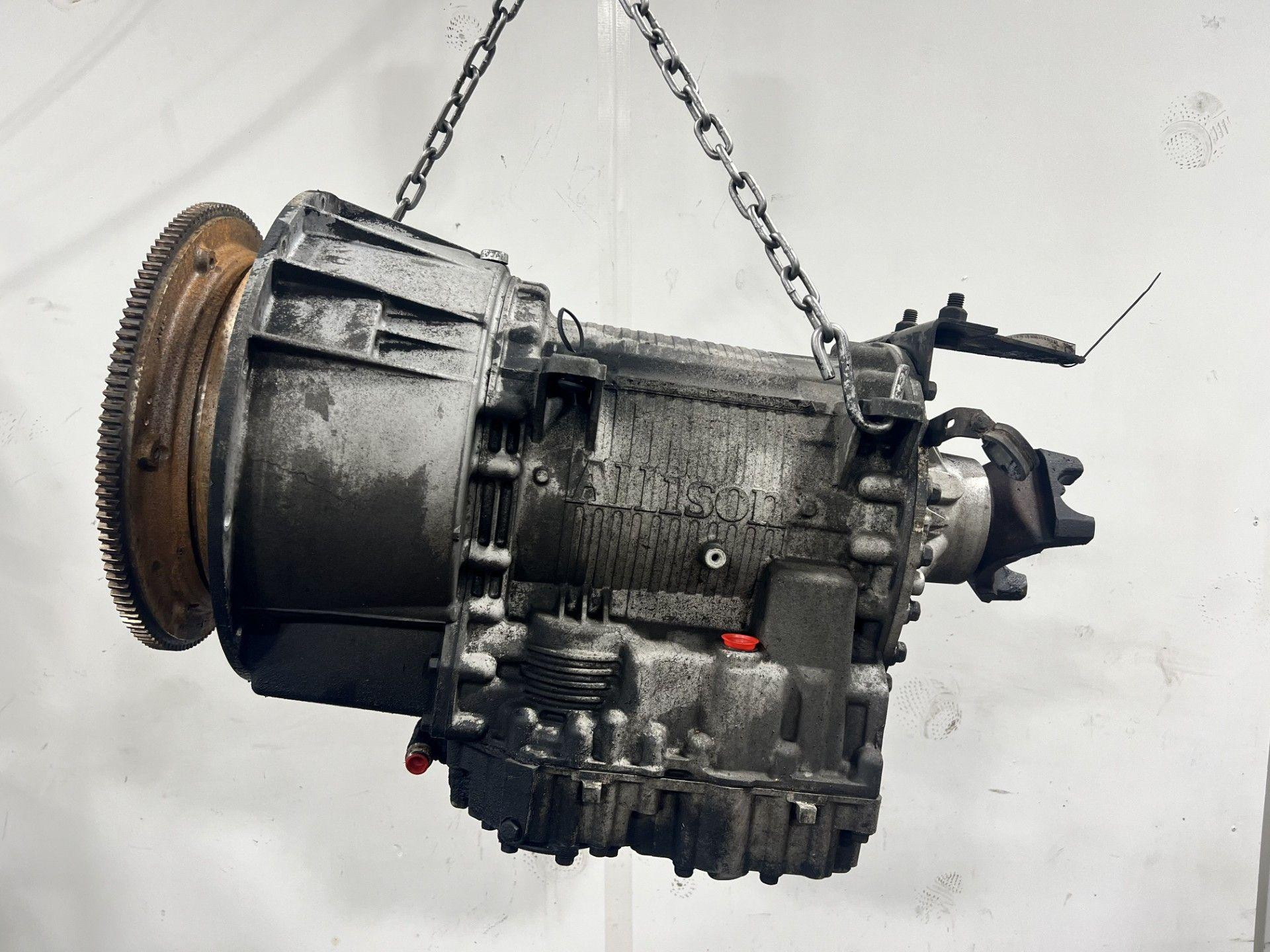 3000 HS | Allison 3000MH Transmission for Sale