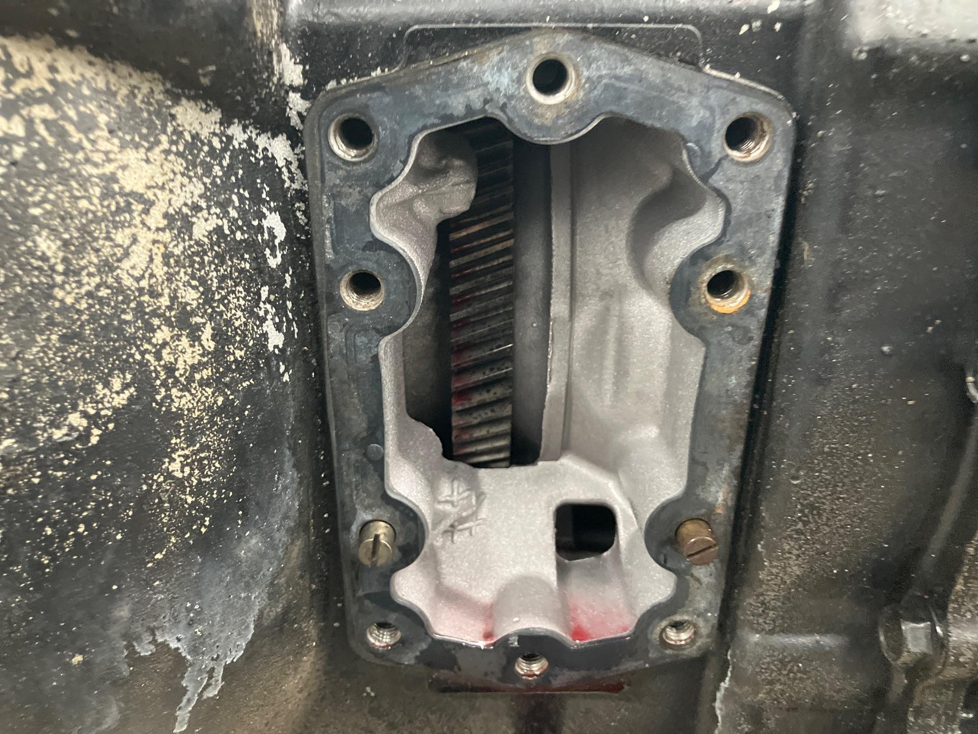 3000 RDS | Allison 3000 EVS Transmission for Sale