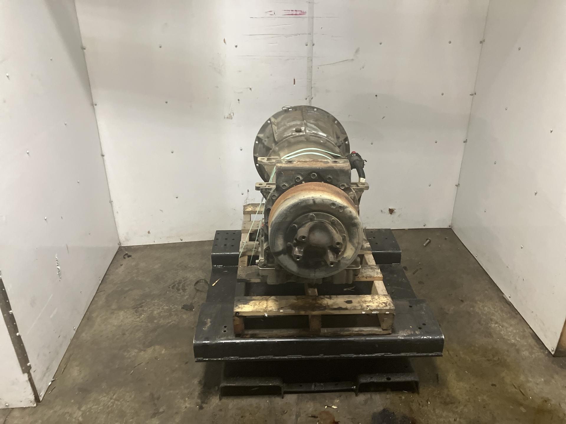 Allison 3000 RDS Transmission for Sale