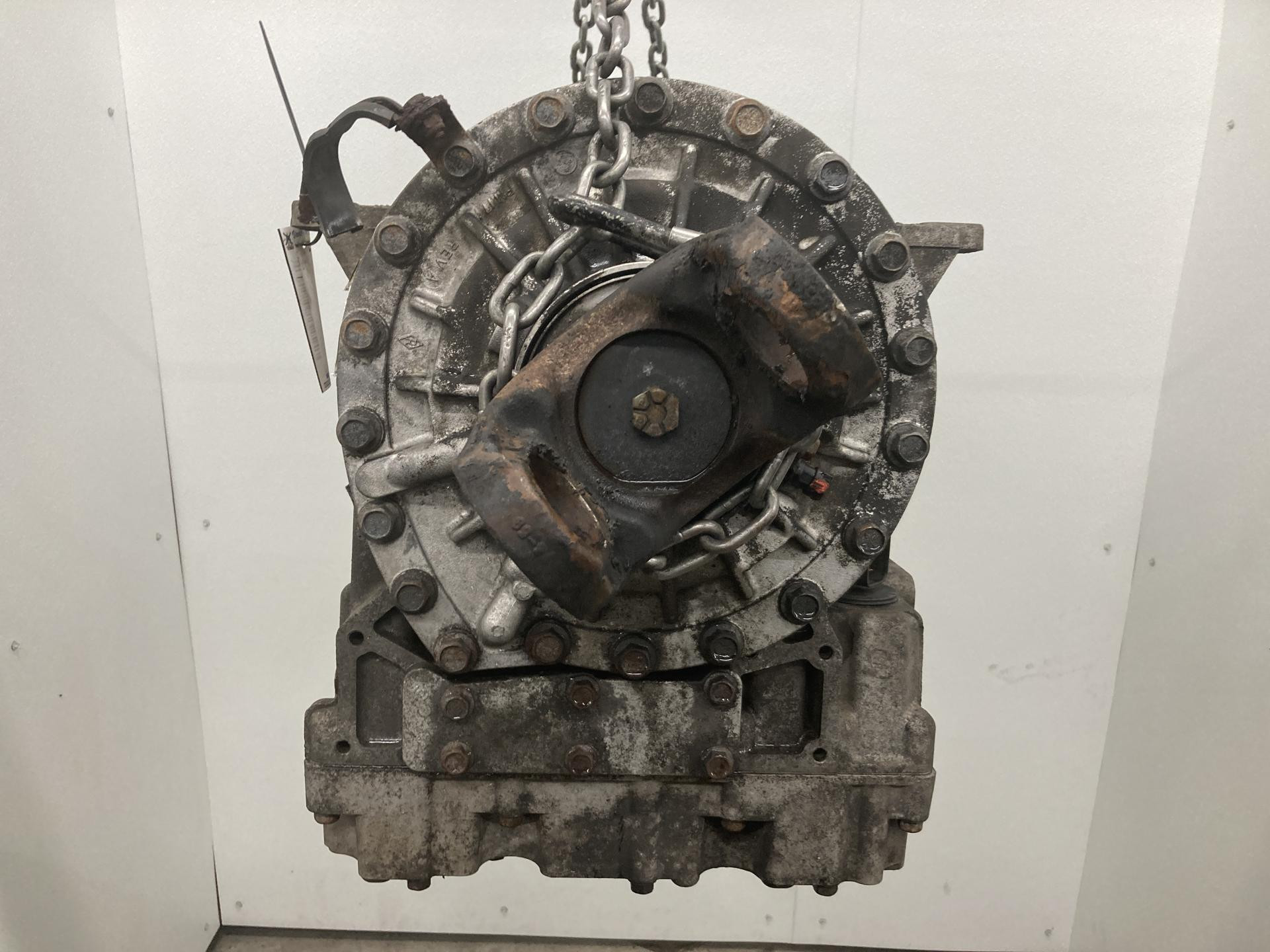 Allison 3000 RDS Transmission for Sale
